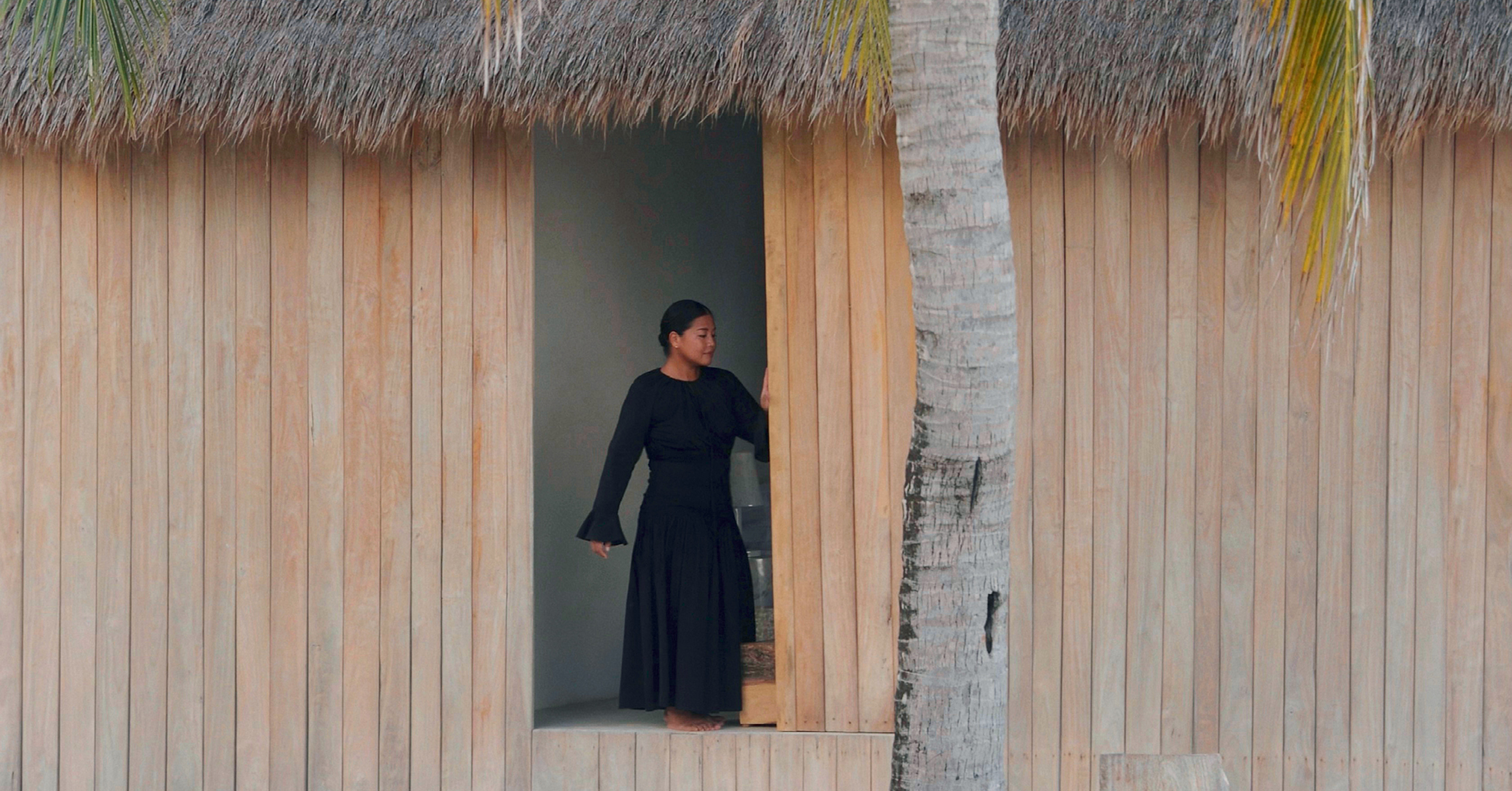 Vianca Soleil Roquero’s Romblon Resort Is A Slow Oasis | Vogue Philippines