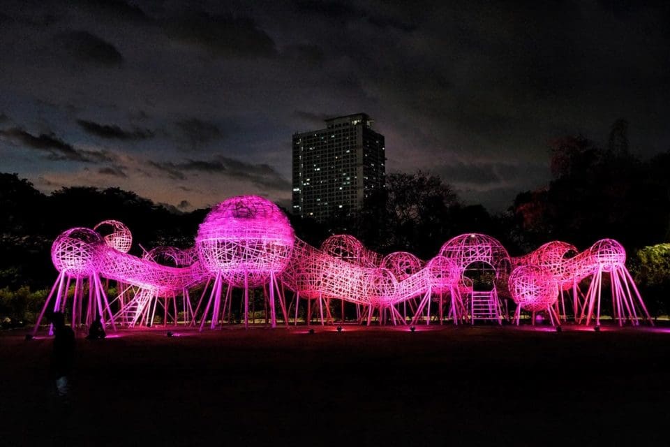 These 3 Filipino Artists Bring Climate Change Awareness Through Art ...