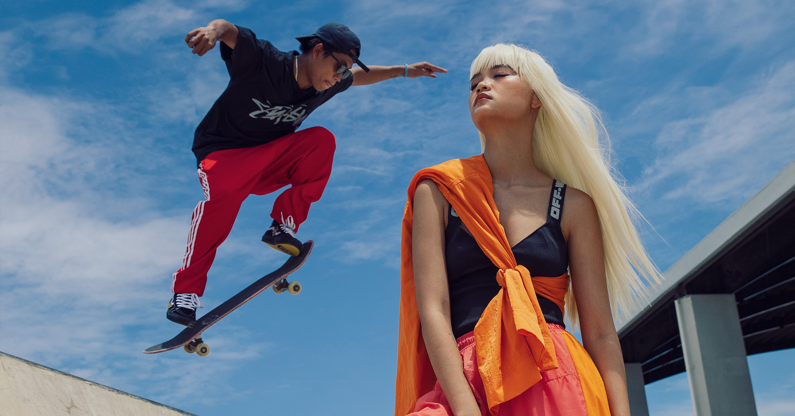 Filipina Skateboarder Margielyn Didal’s Odyssey To The 2024 Olympics