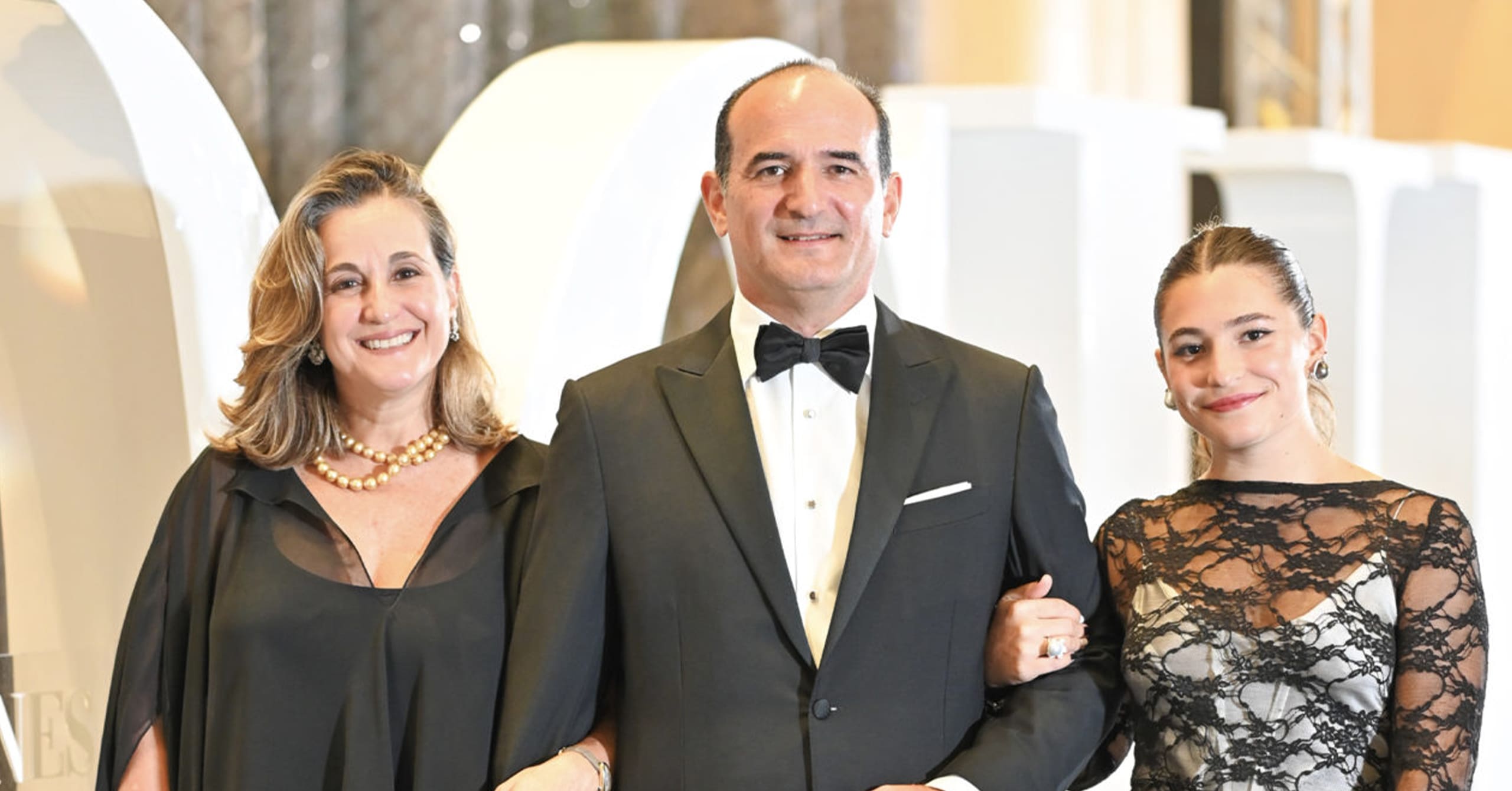 Inside Philippine Fashion’s Biggest Night