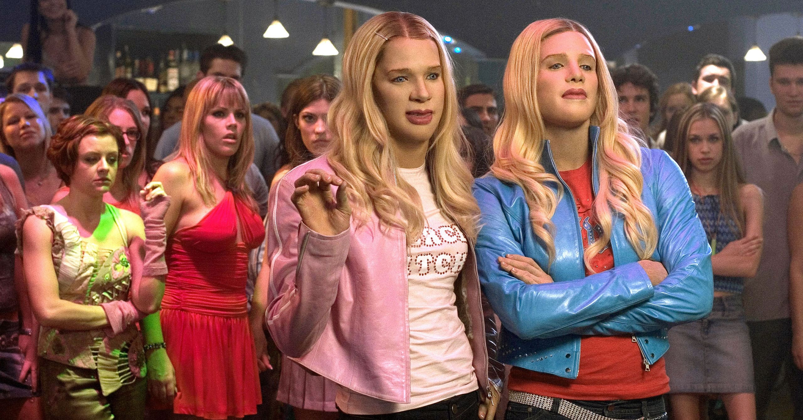 The Best Dance Scenes In Film According To A Ballerina