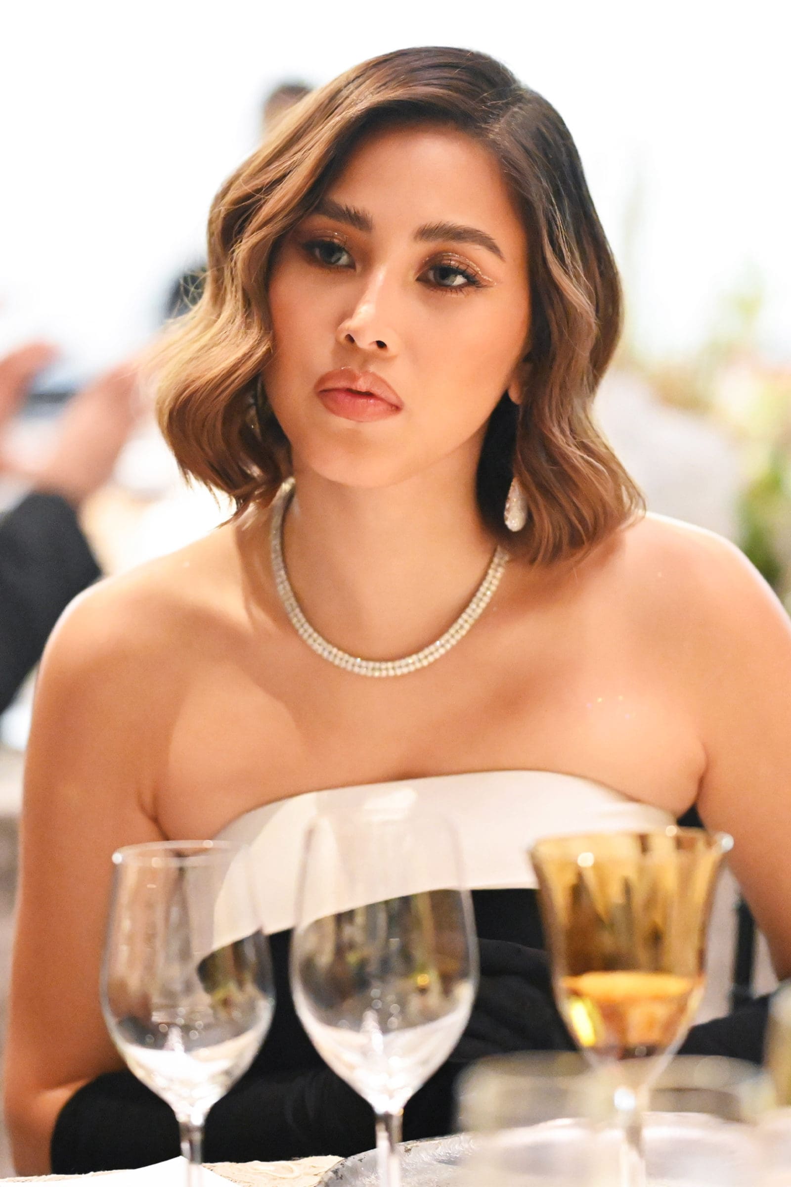 Best Beauty Statements At The Vogue Philippines Gala | Gallery