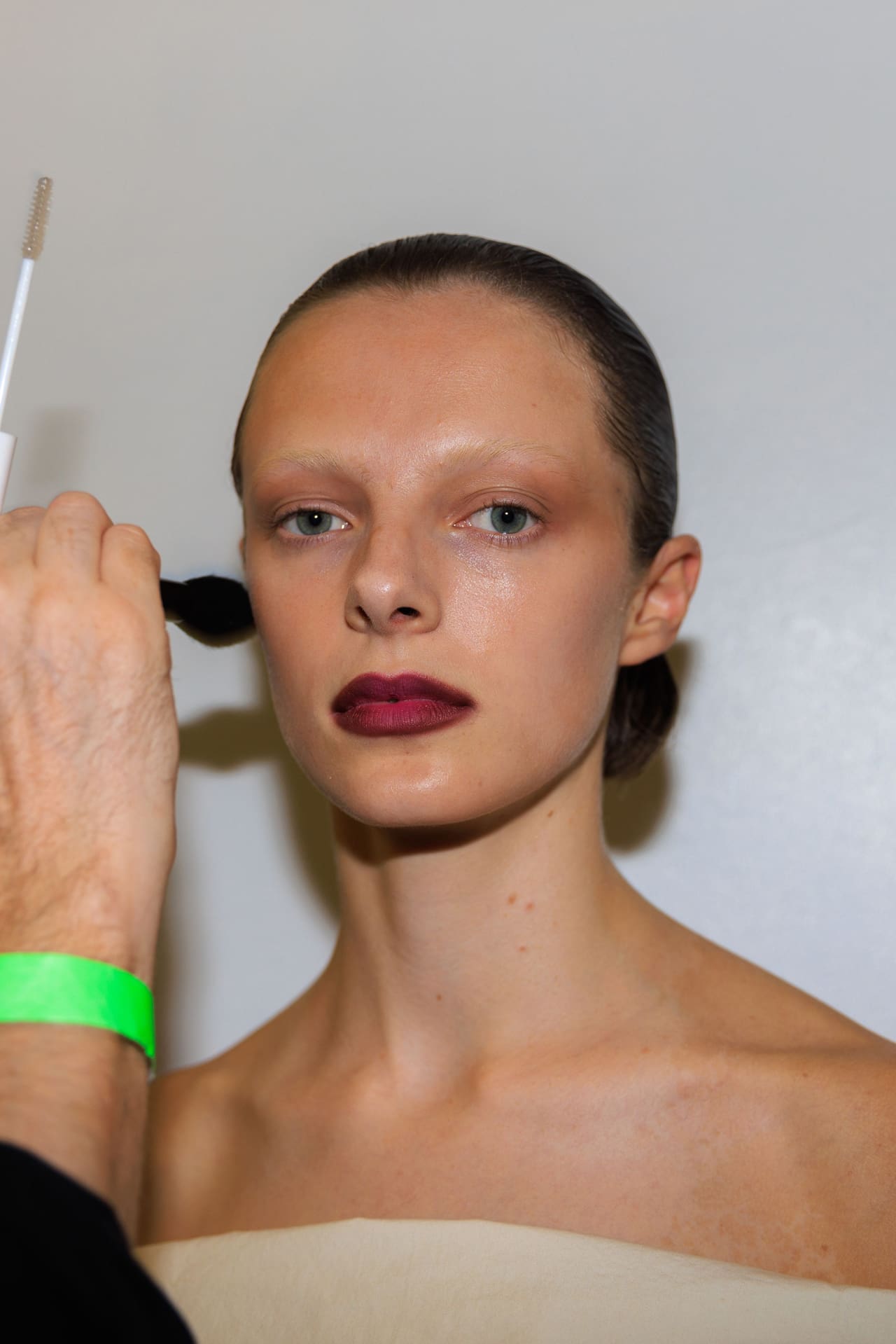 3 Beauty Trends From London Fashion Week | Gallery