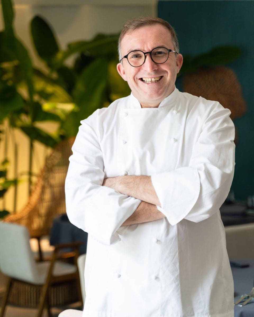 Sea.food by Chele Is Chef Chele Gonzales’ Latest Venture In Boracay ...