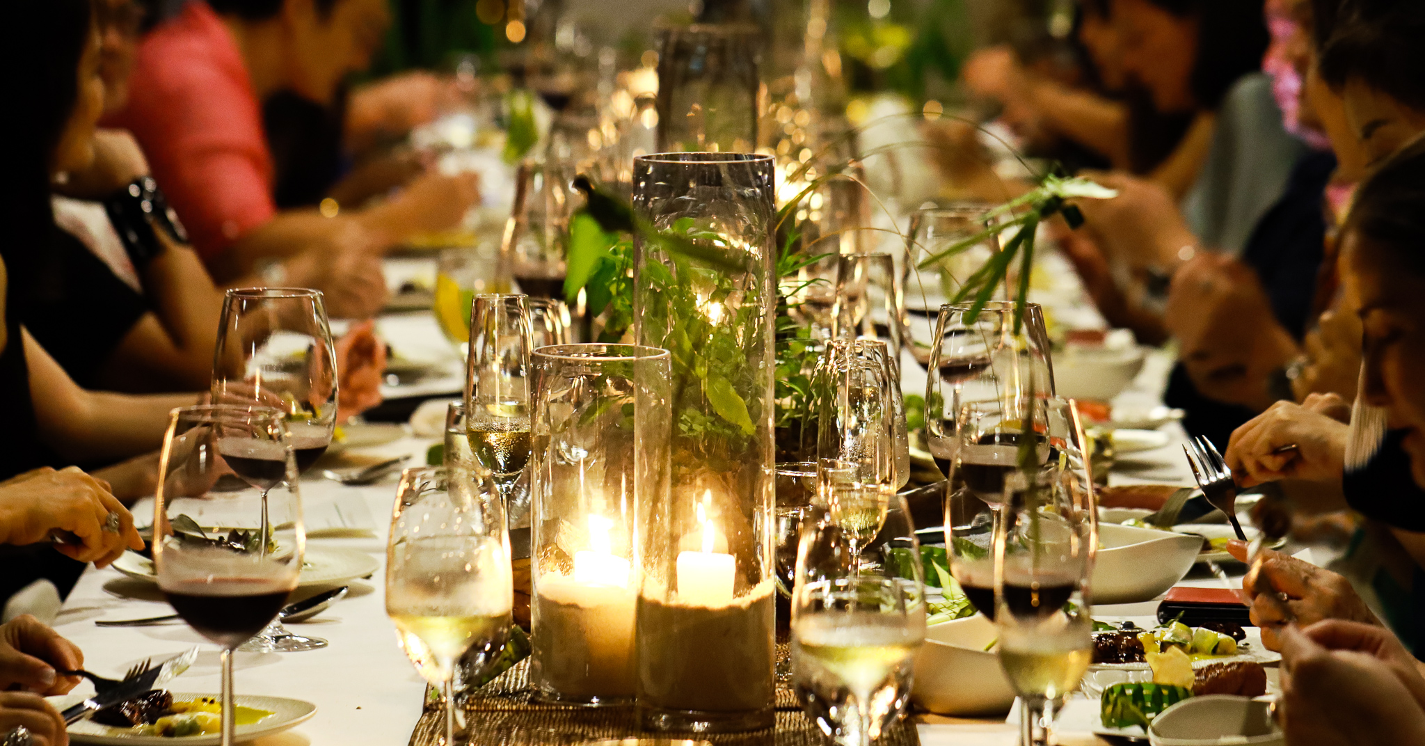 Amanpulo Bridges Cultures And Cuisine With Its Third Culinary Weekend