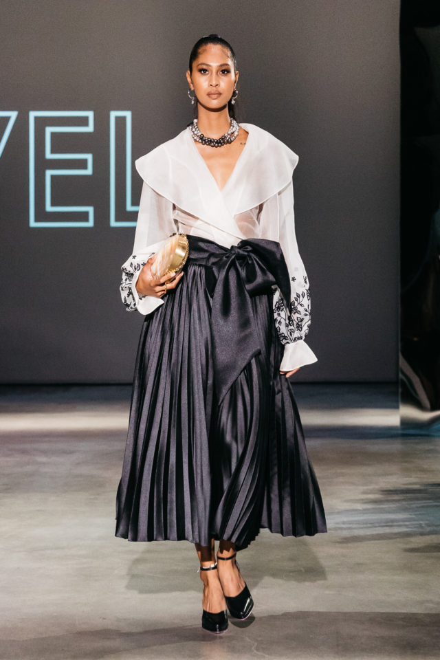 Avel Bacudio’s Latest Collection Is A Sentimental Journey To The ...