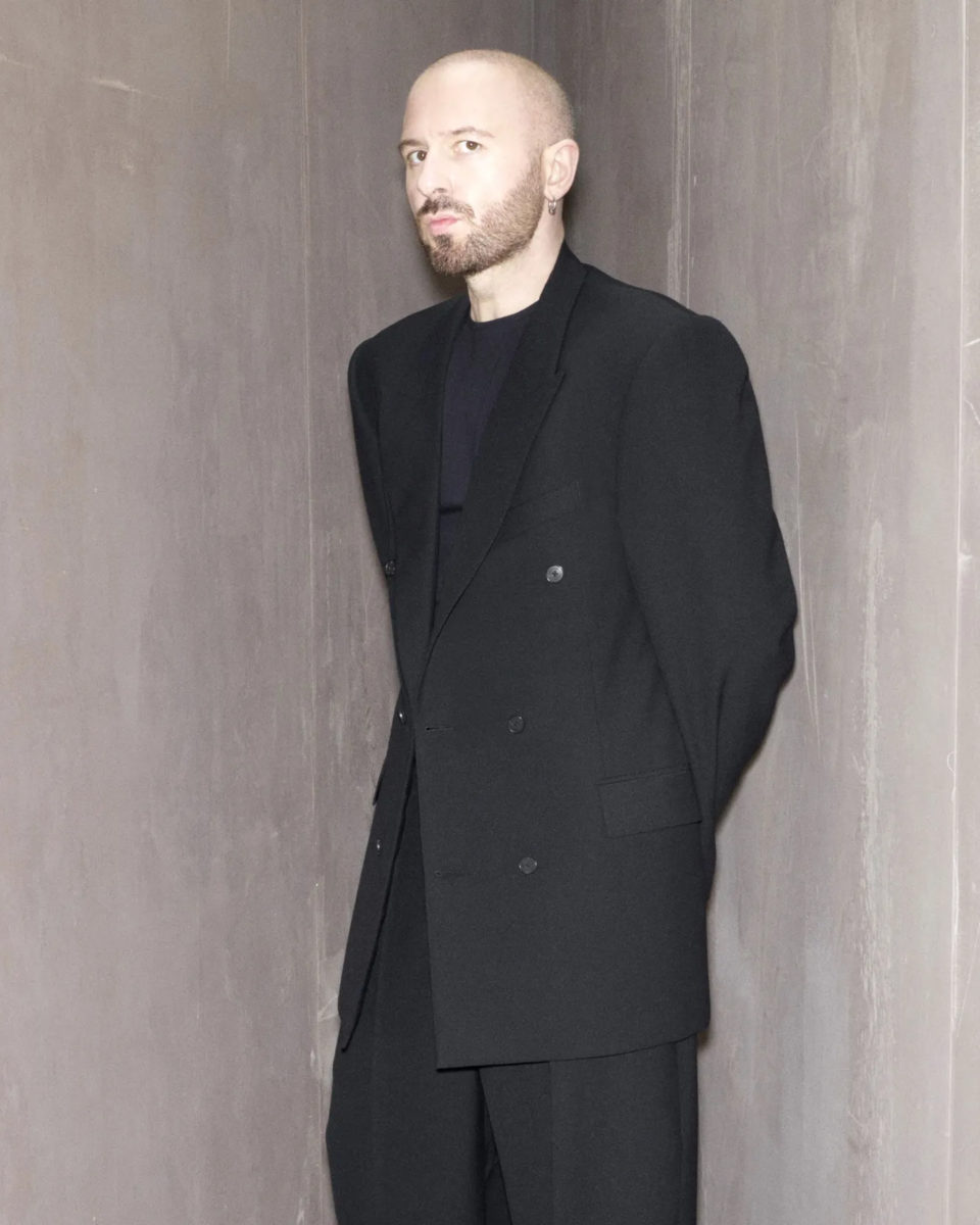 “Fashion Should Not Please”: Balenciaga’s Demna Gvasalia on ...