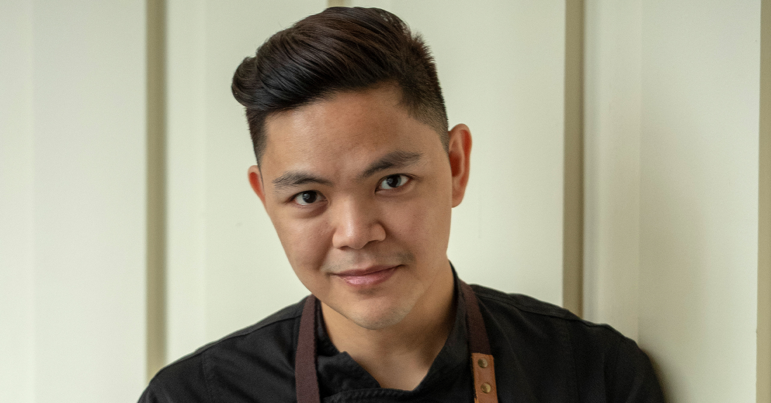 The Next Generation Of Dessert: A Catch-Up Conversation With Chef Miko Aspiras