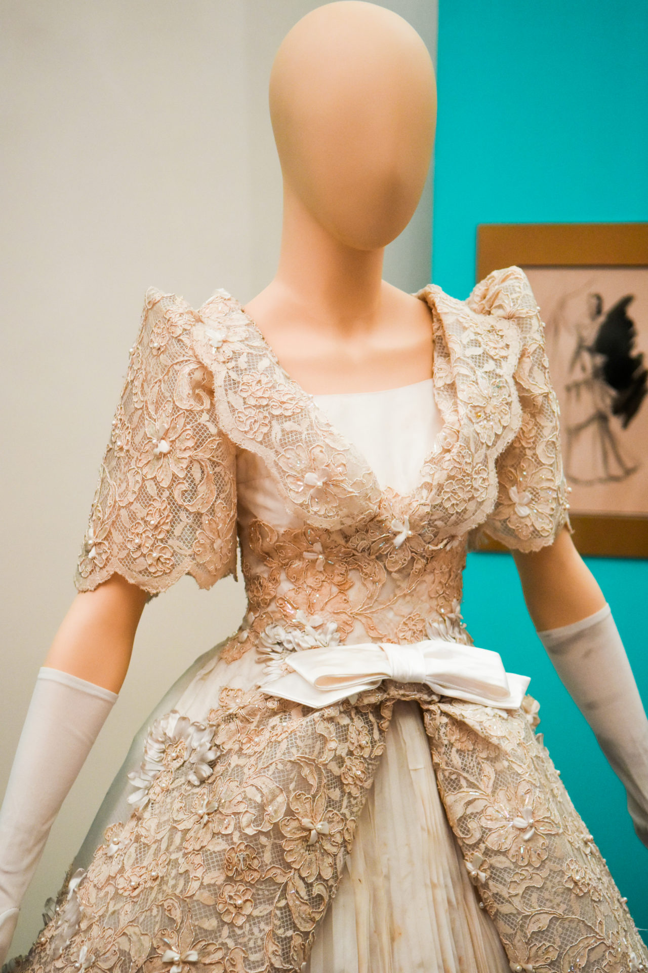 A Melting Pot Of Filipino Identity: Salvacion Lim Higgins At The ...