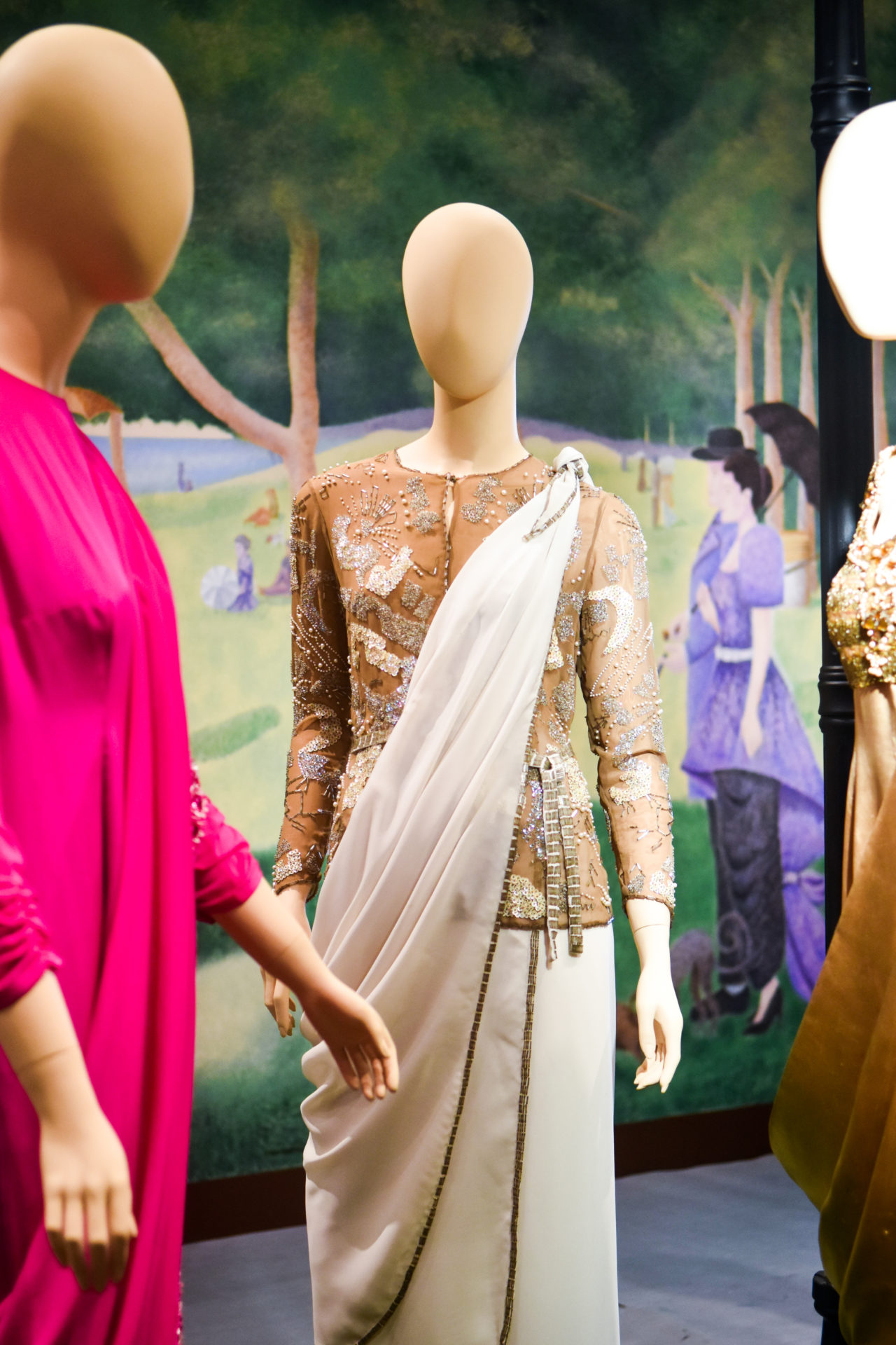 A Melting Pot Of Filipino Identity: Salvacion Lim Higgins At The ...