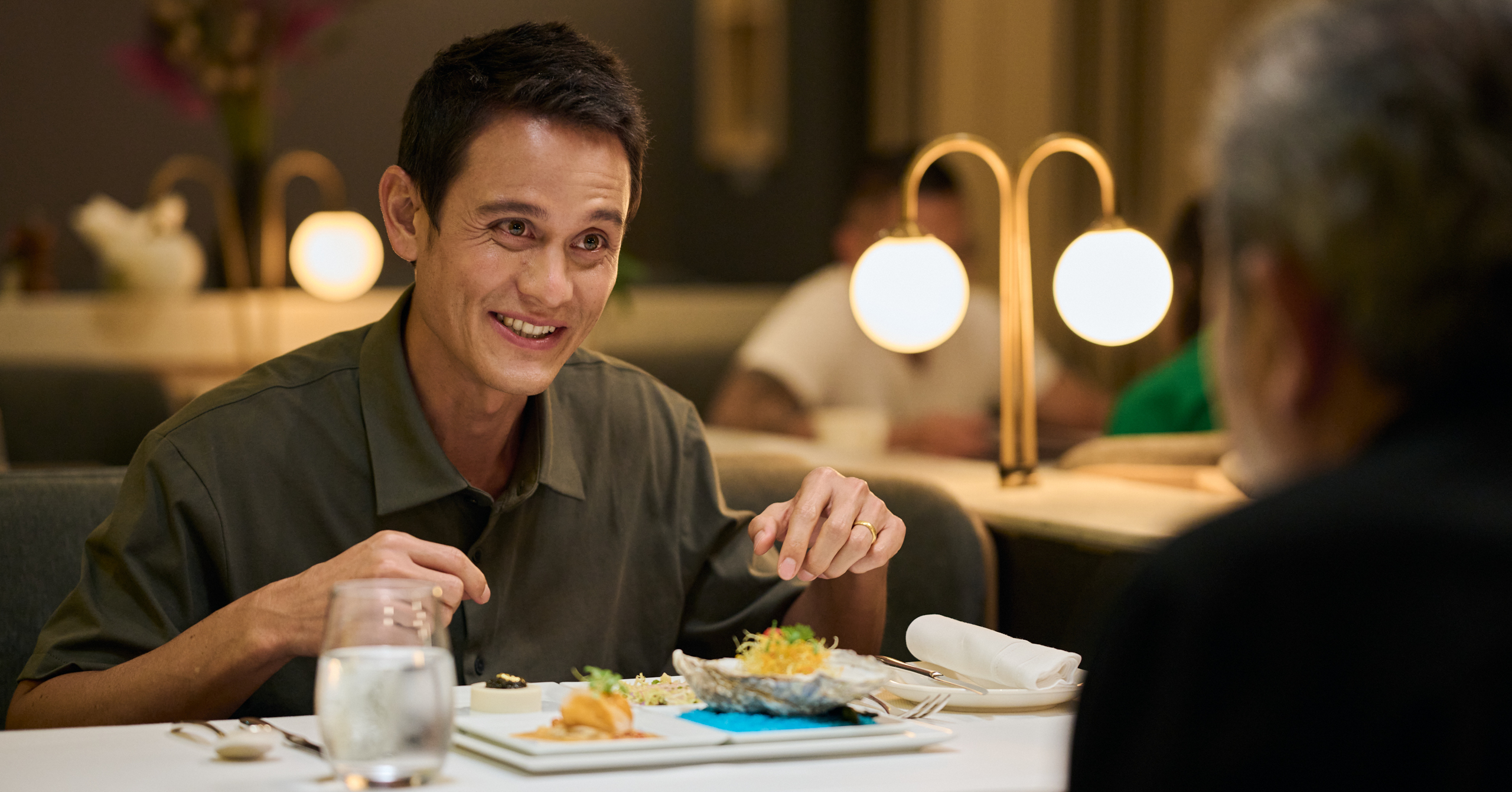 Mark Wiens Will Travel For Food