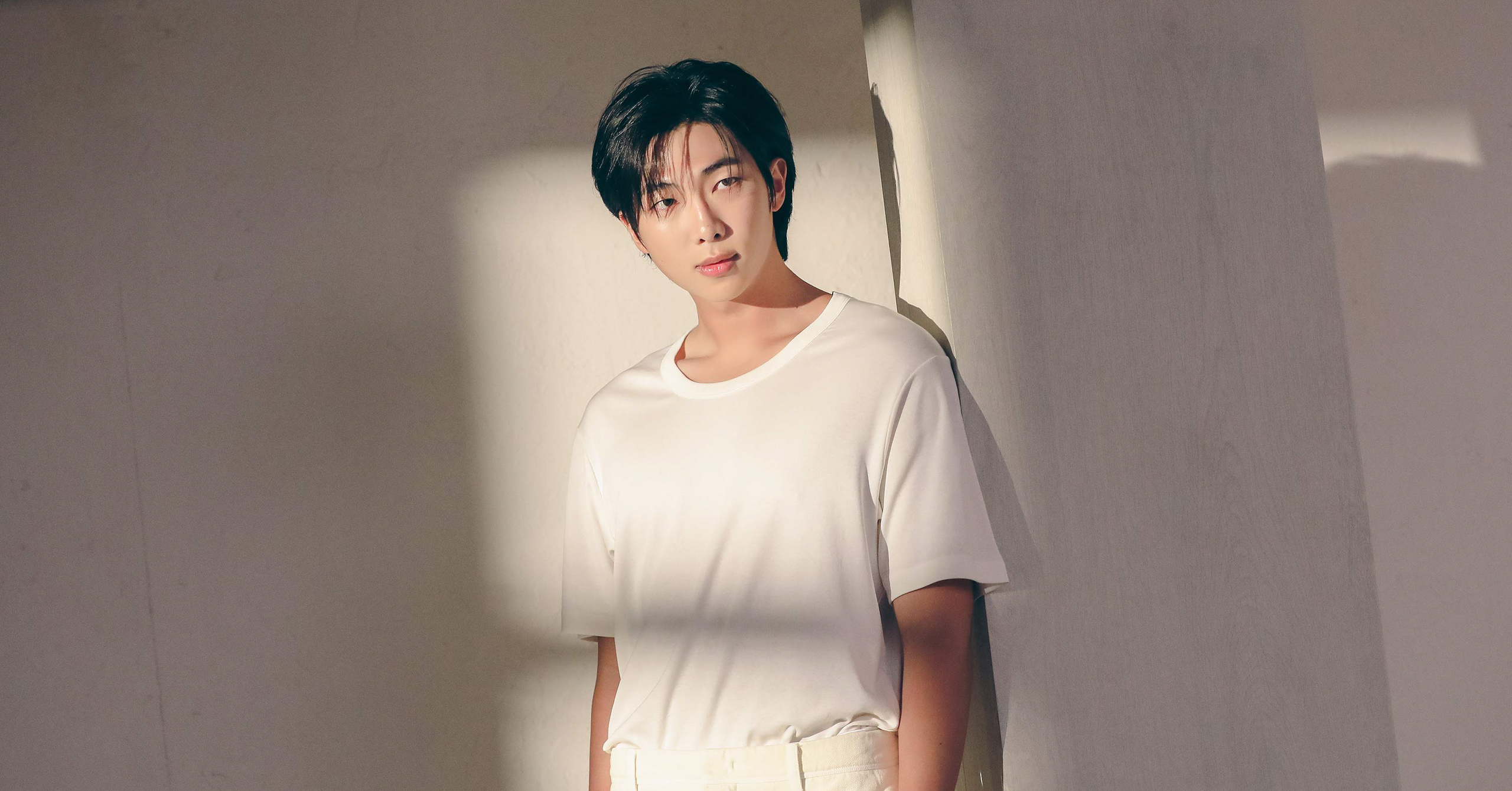 BTS’ RM Collaborates With International Artists Like Erykah Badu For ...