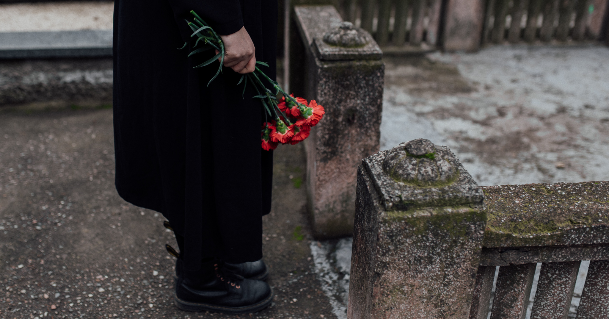 Visitation: The Filipino Way To Celebrate Undas