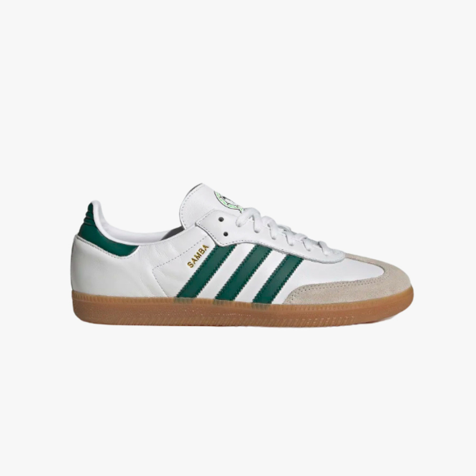 Shop 17 Pared-Back Sneakers That Will Never Go Out of Style | Gallery