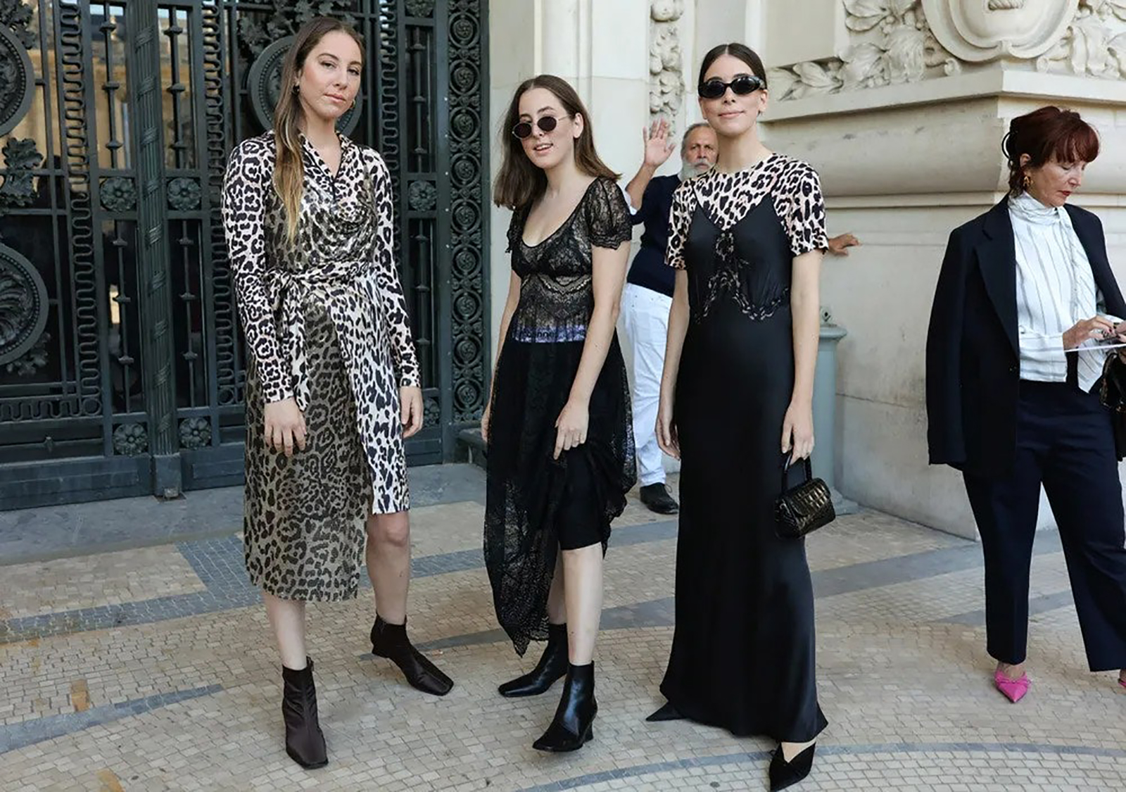 Inspired by The White Lotus, Street Style Worthy of an Italian Summer ...