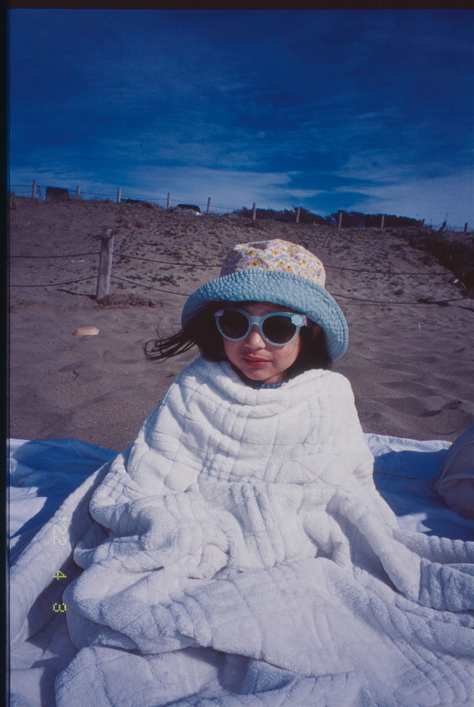 10 Days of Seeing: Geloy Concepcion