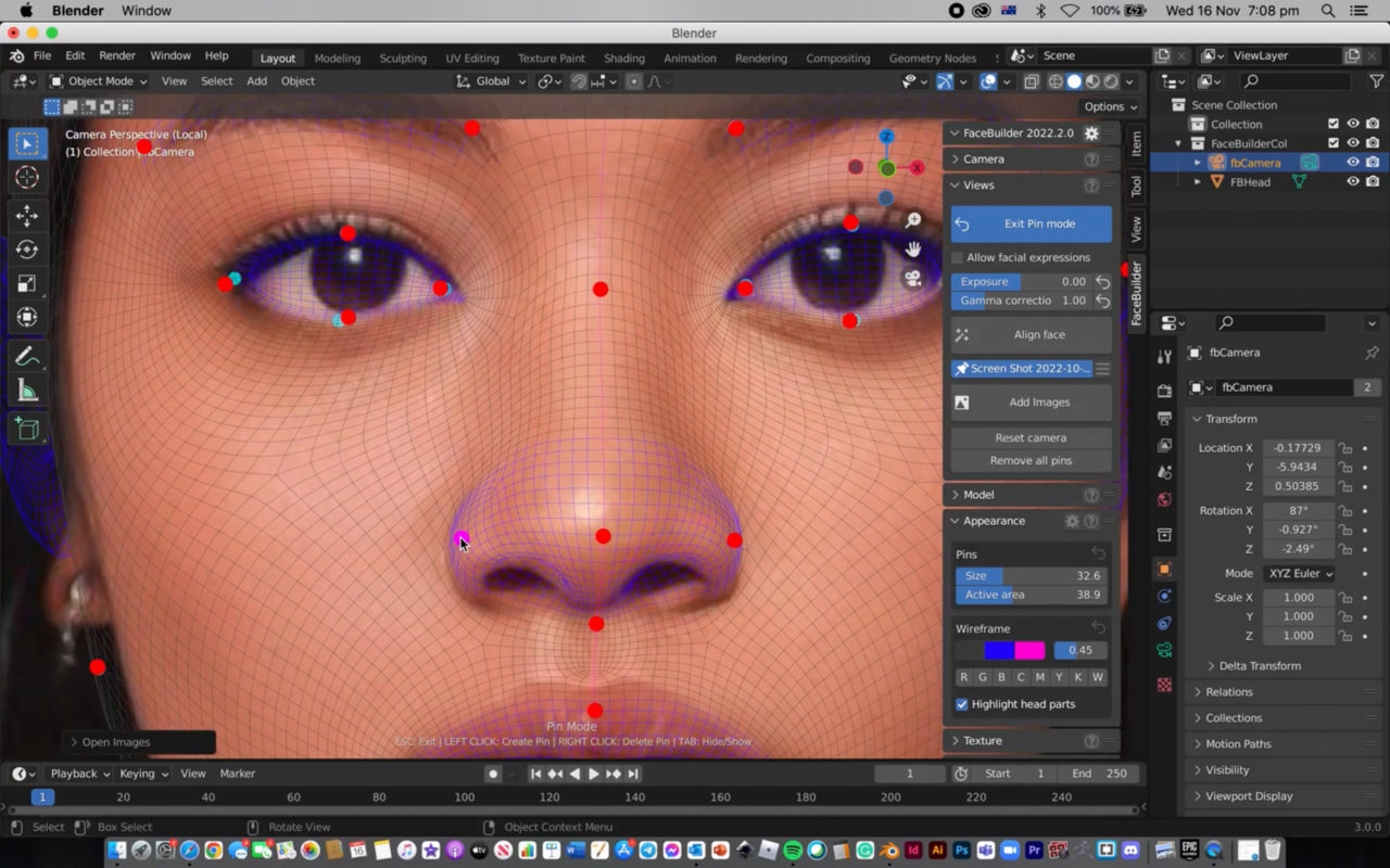 How A Team of Creatives Came Together To Bring The Terno Into The Metaverse
