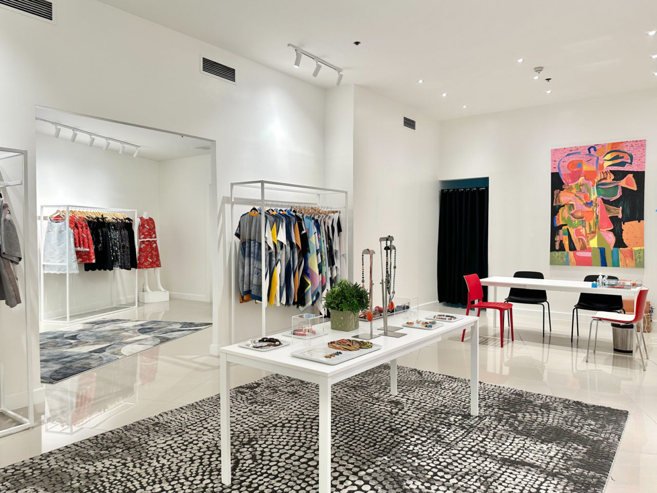 Rhett Eala Gives A Fresh Take On Filipino Design In His New Platform Store