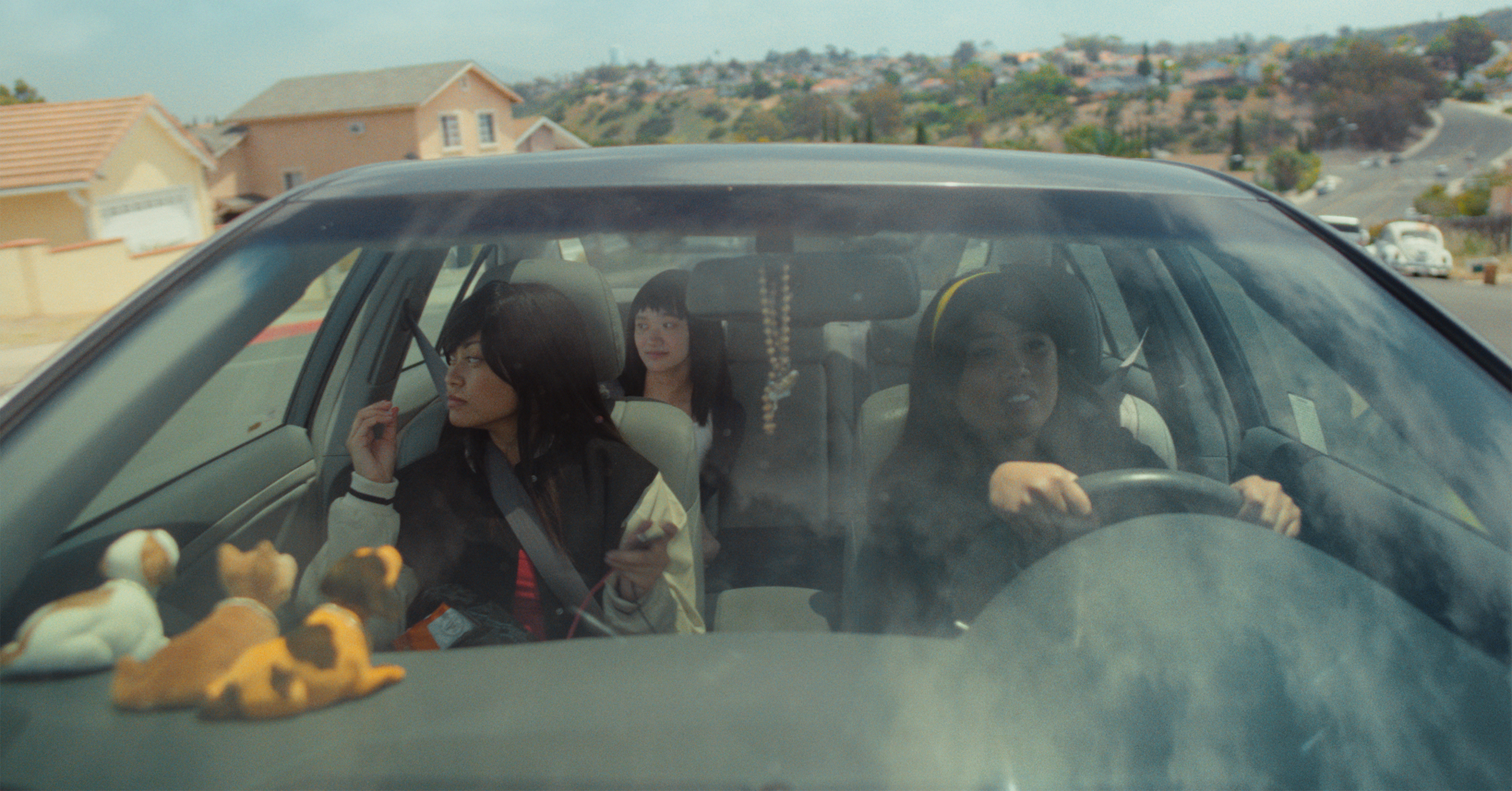 After Winning At The 2023 Sundance Film Festival, Filmmaker Kayla Abuda ...