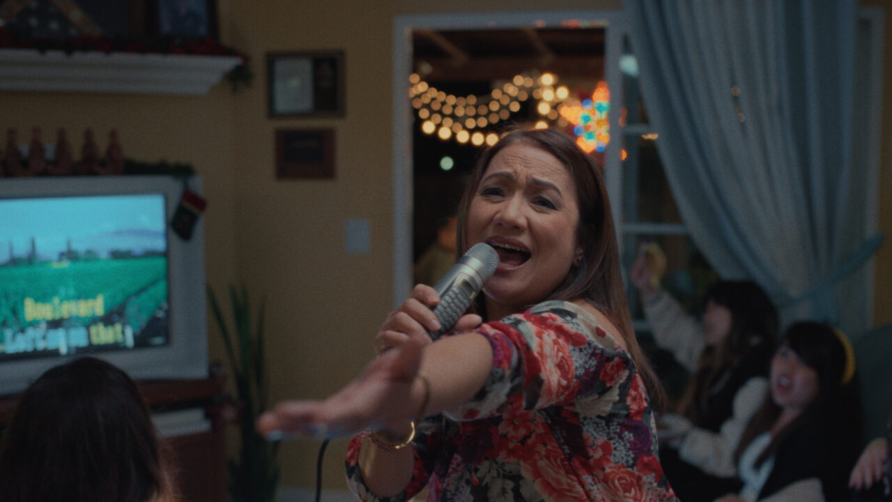 After Winning At The 2023 Sundance Film Festival, Filmmaker Kayla Abuda ...