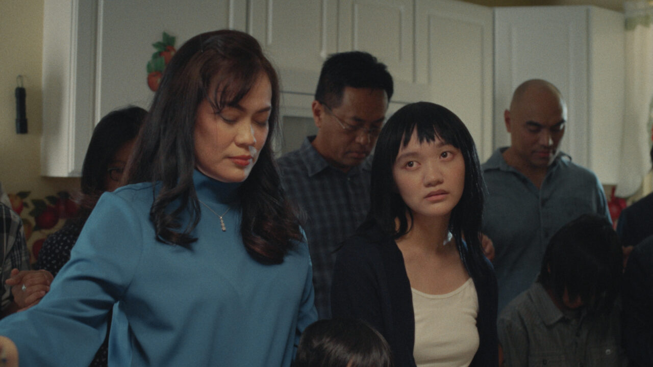 After Winning At The 2023 Sundance Film Festival, Filmmaker Kayla Abuda ...