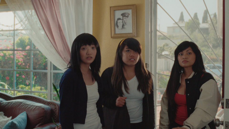 After Winning At The 2023 Sundance Film Festival, Filmmaker Kayla Abuda ...