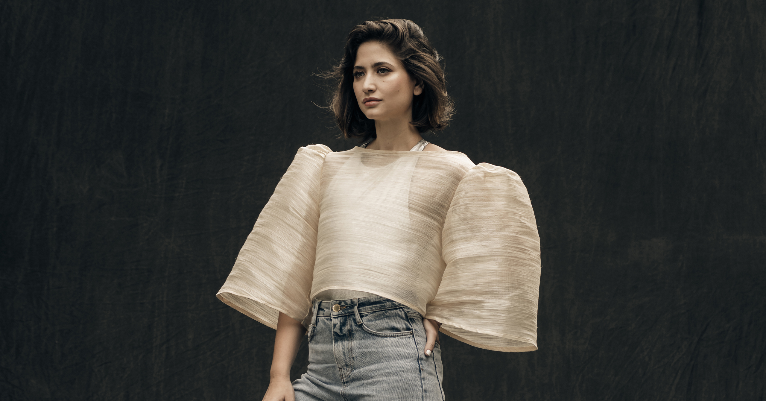 “I See Strong Women Wearing My Designs.” Ditta Sandico Introduces Her ...