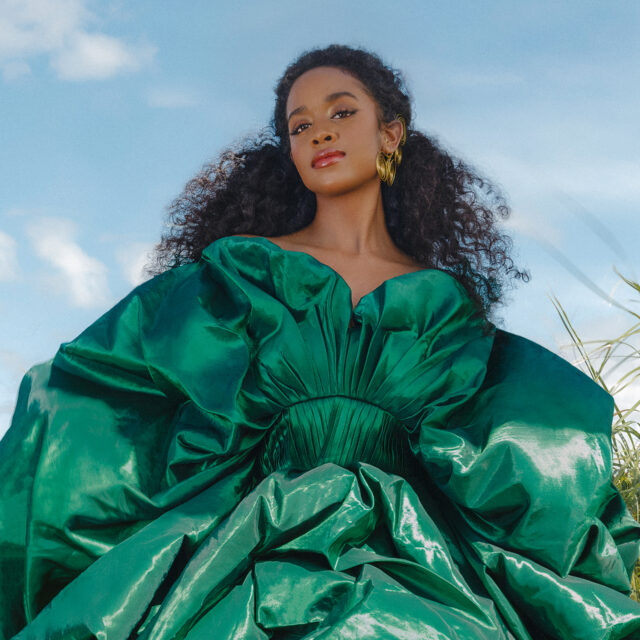 “Queen Of Knits” Lulu Tan-Gan Opens Up Her Archival Knitwear Collection