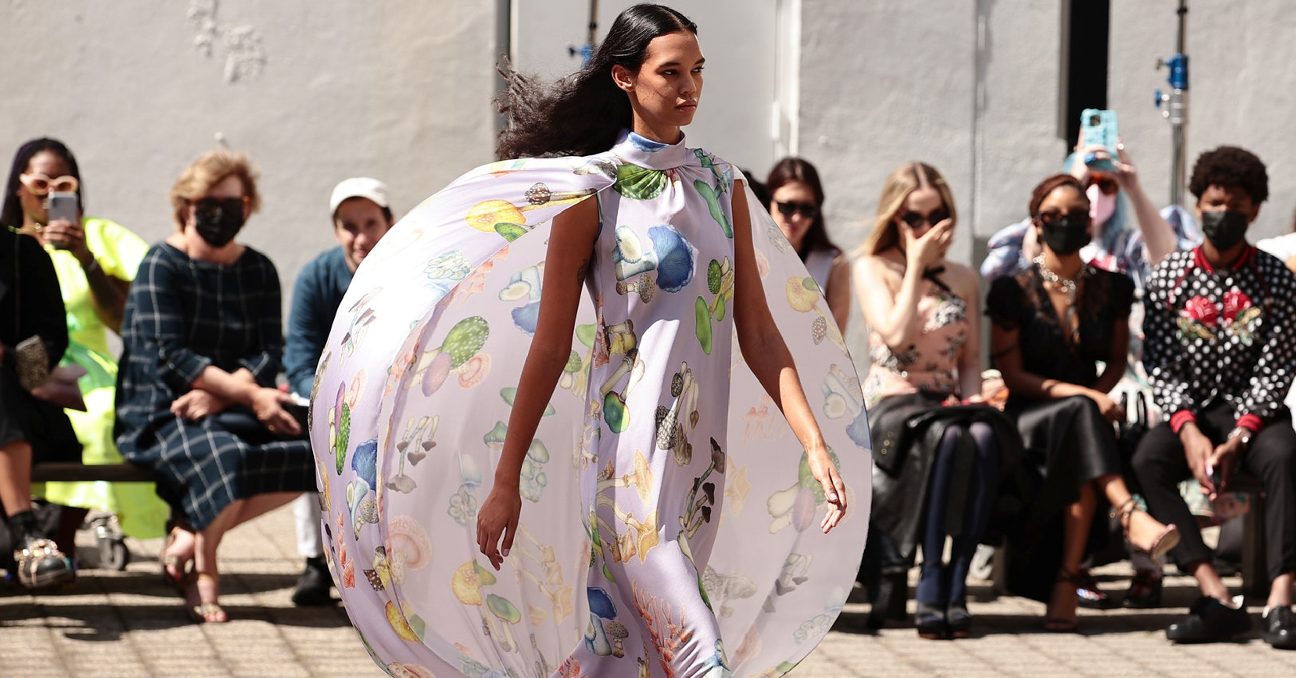 The New York Fall 2023 Fashion Week Schedule Is Out