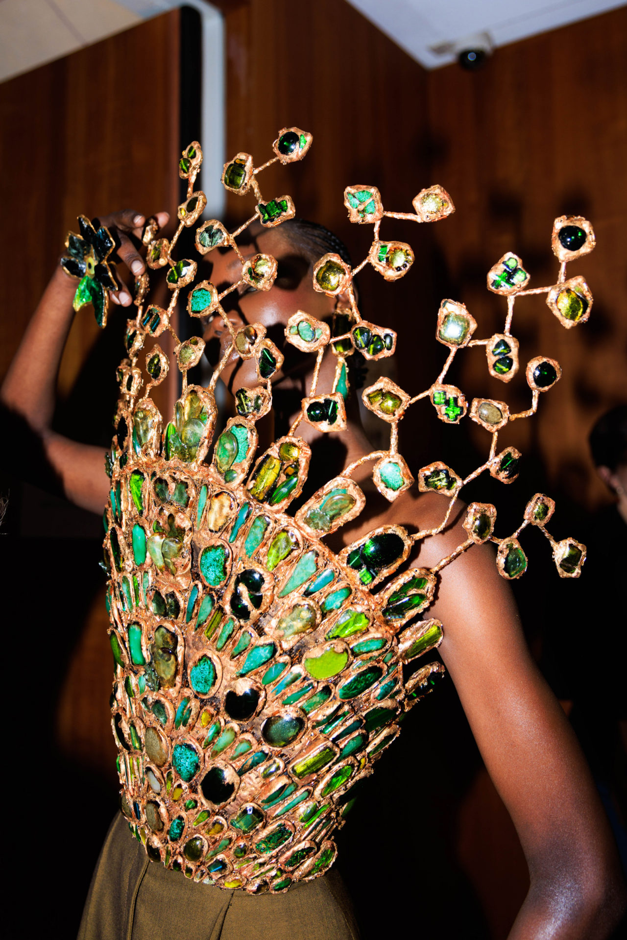 “Nothing Is As It Appears To Be”: Schiaparelli Invites Viewers To ...