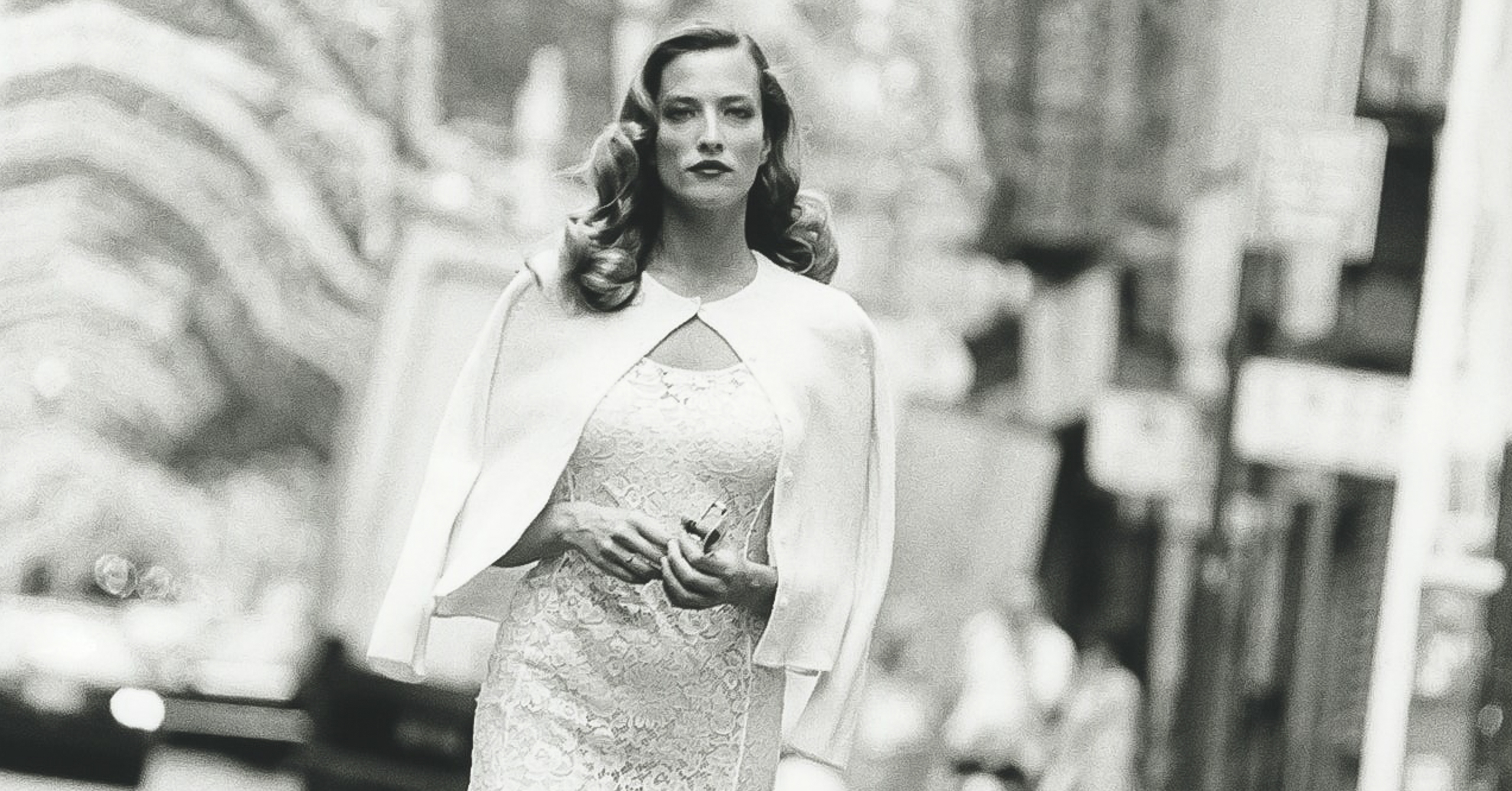 Tatjana Patitz, One of the Original Supermodels, Has Died