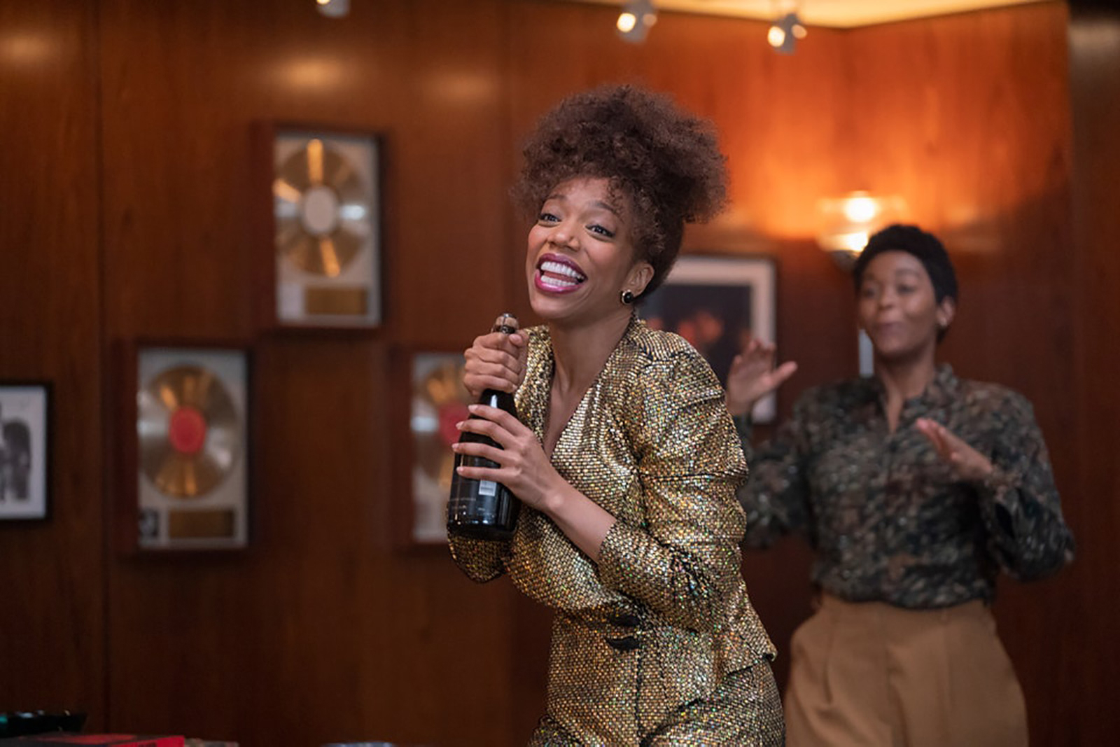 7 Key Looks From Whitney Houston: I Wanna Dance With Somebody | Gallery