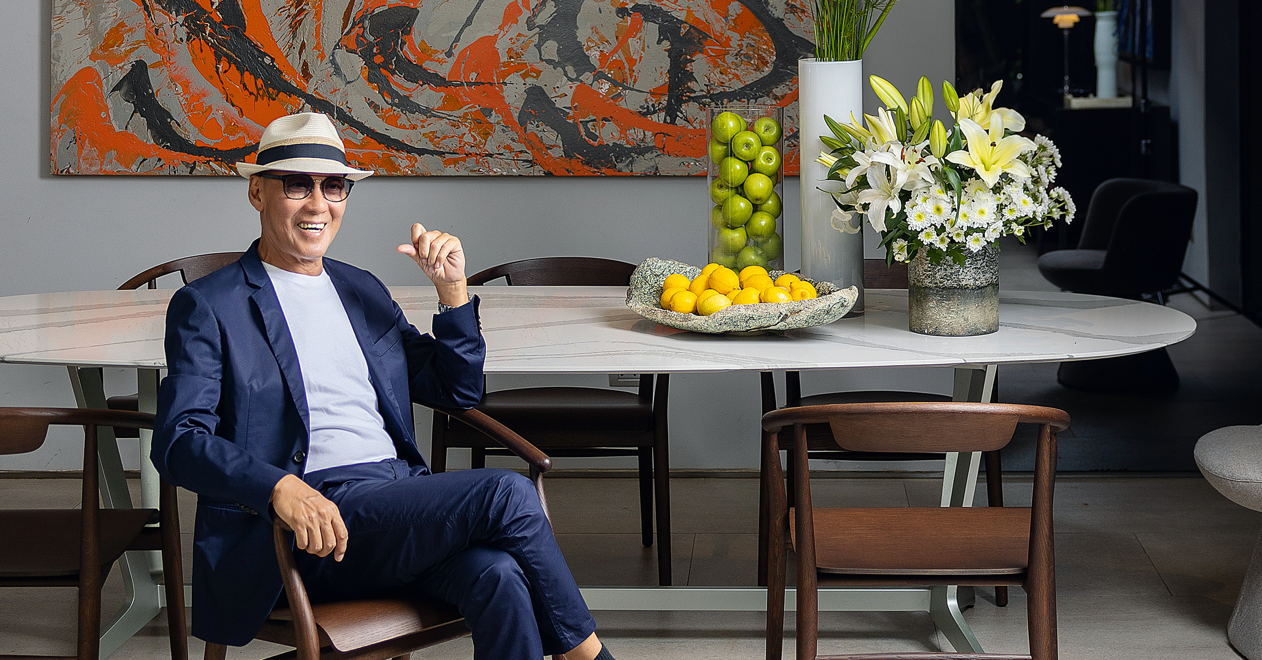 Budji Layug’s Next Big Vision: Community Design