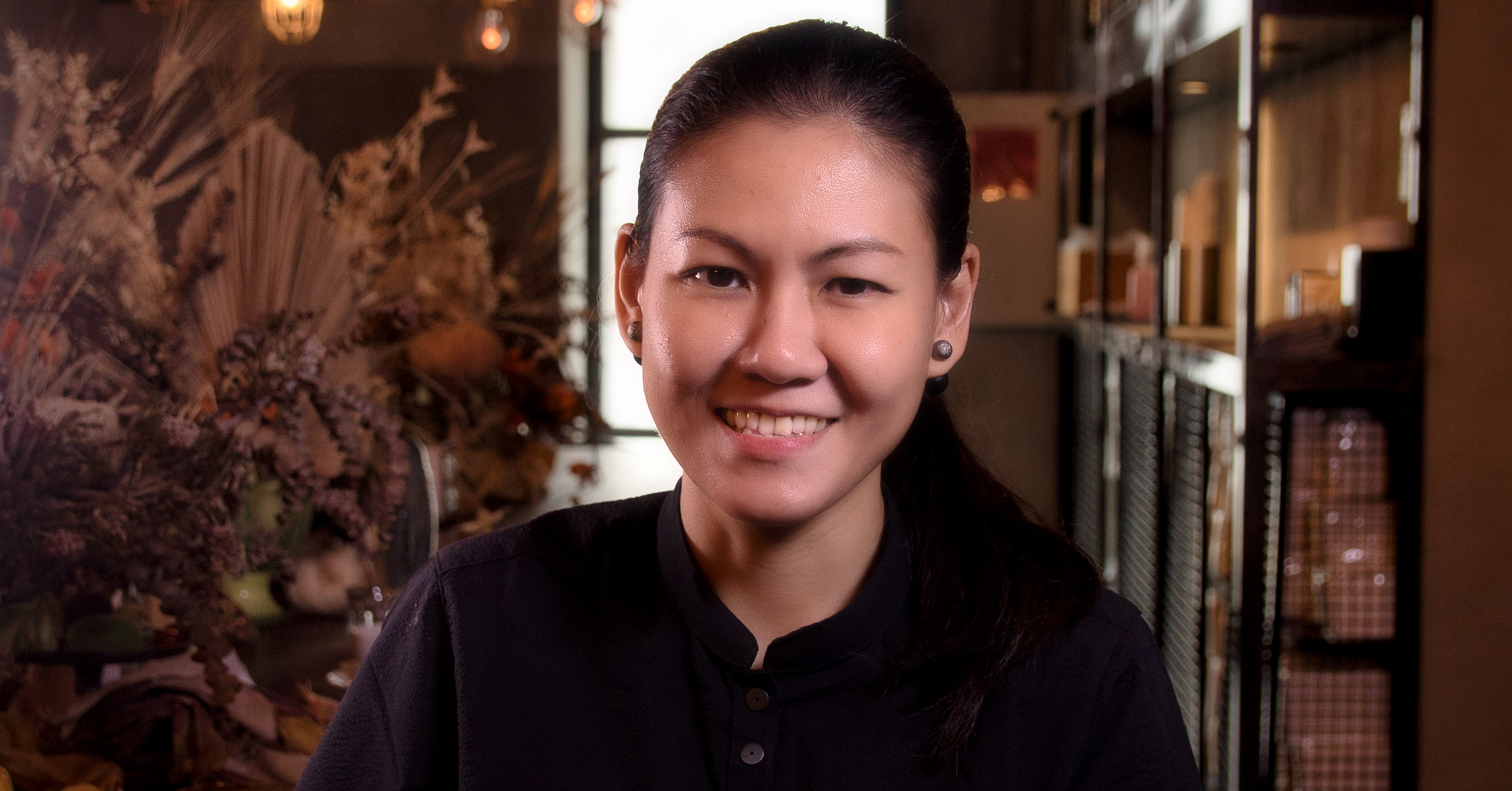 For Chef Johanne Siy, Diversity is Key to Uplifting the Culinary Industry