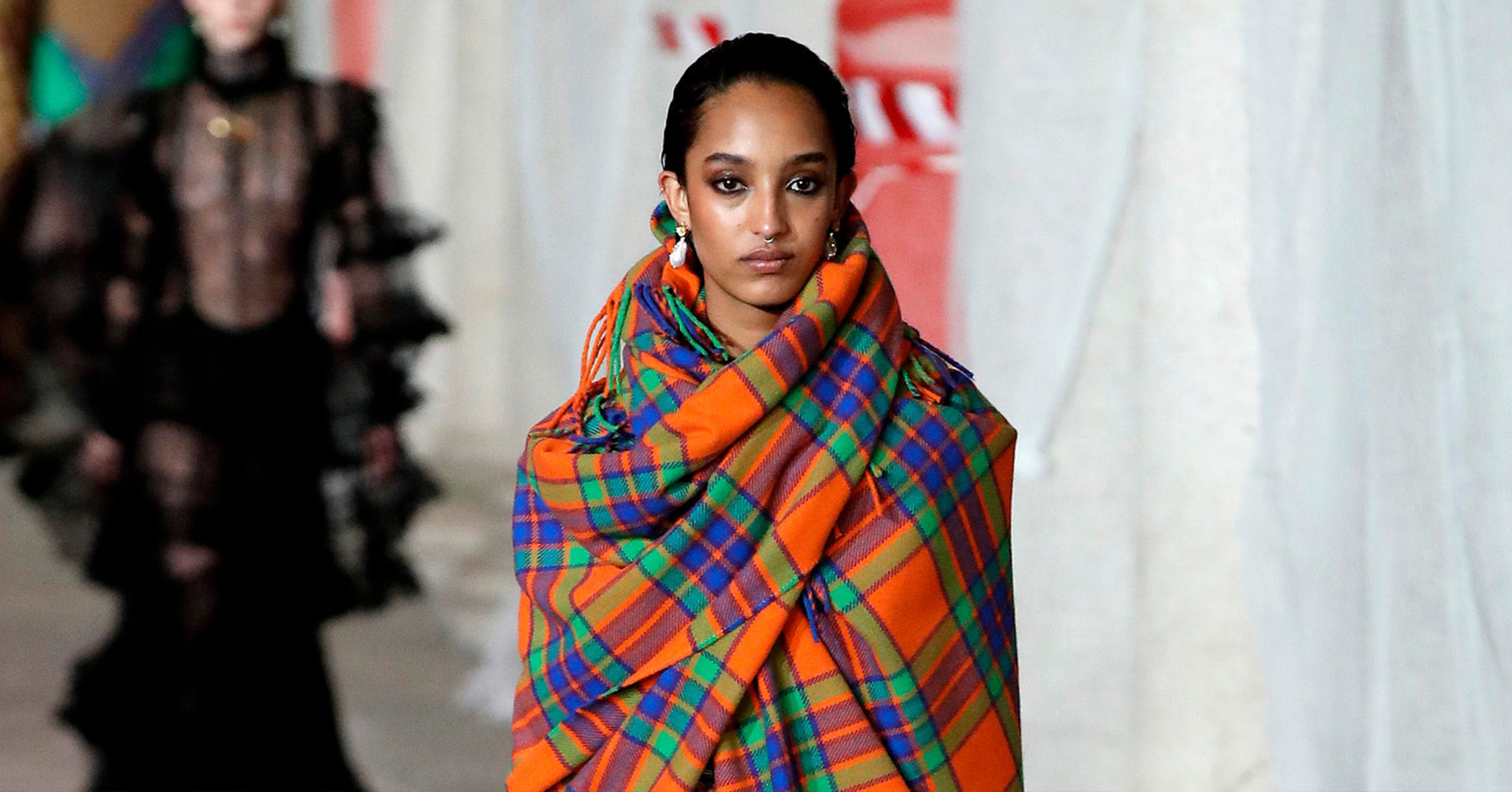 5 Things To Know About Etro’s Domesticated FW23 Show