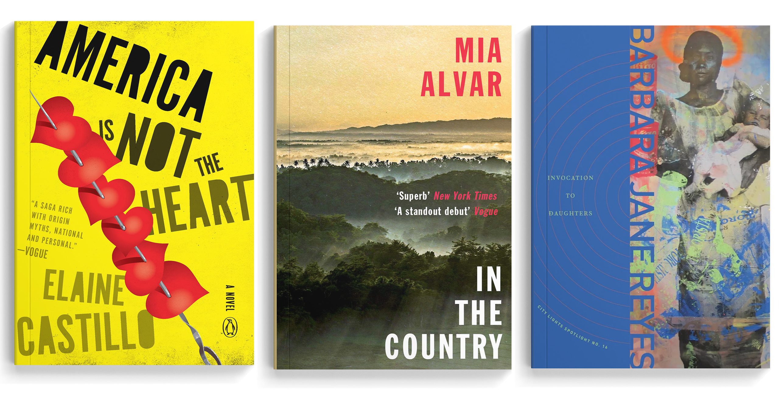 9 Filipina Writers You Should Read Today