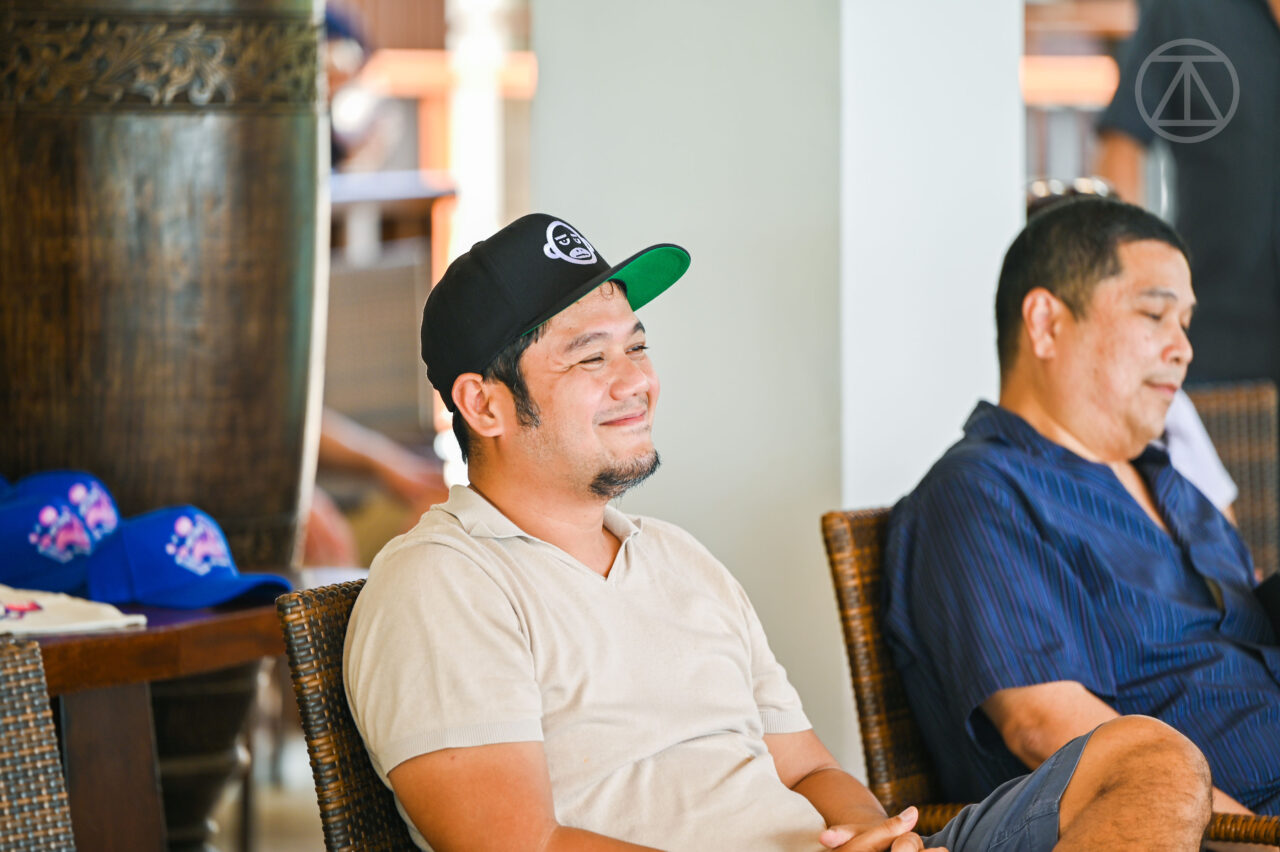 At ACTAI Asia Pacific, The World’s Most Innovative Minds Come Together