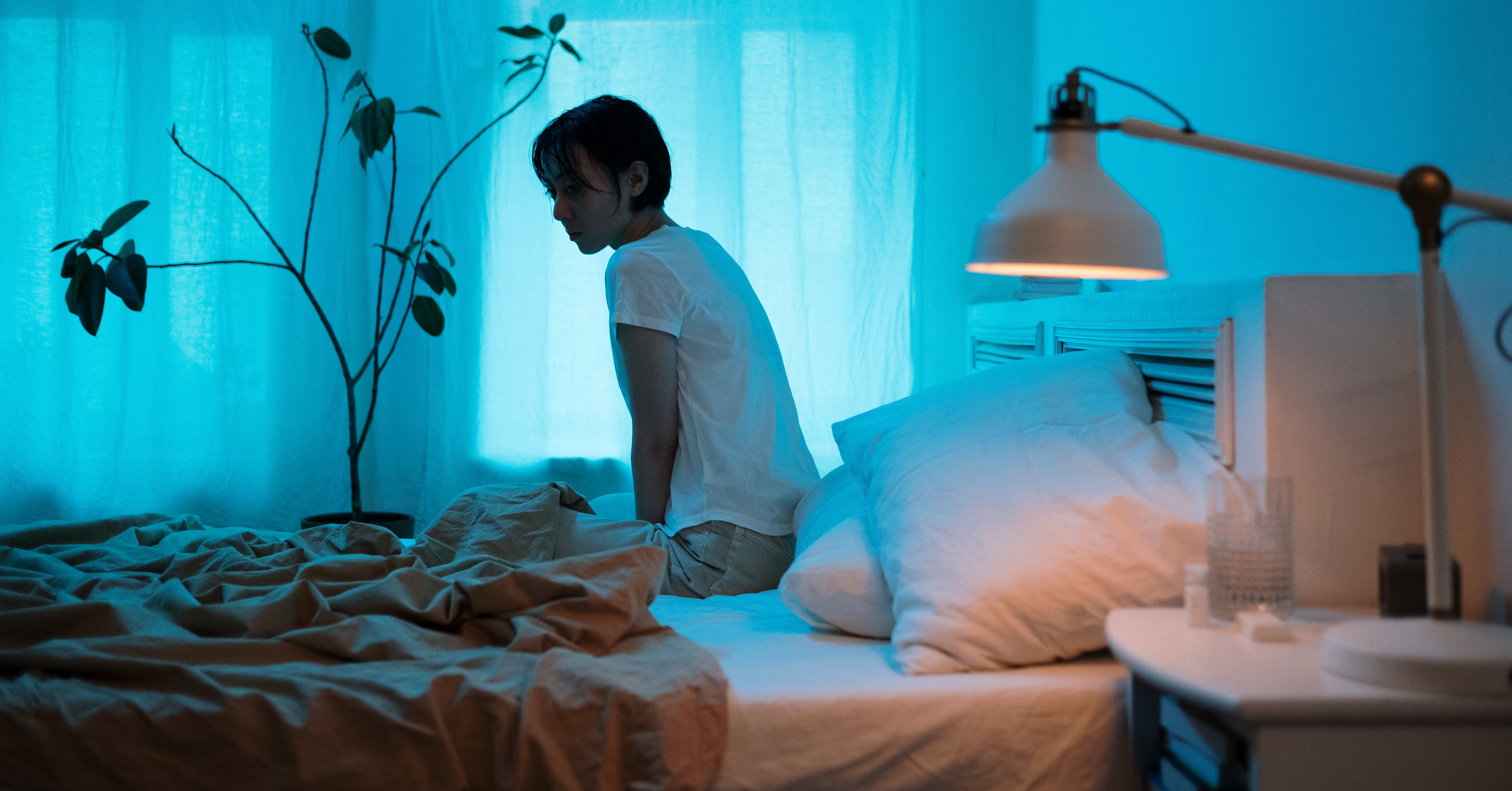 7 Expert-Approved Ways To Quell Morning Anxiety