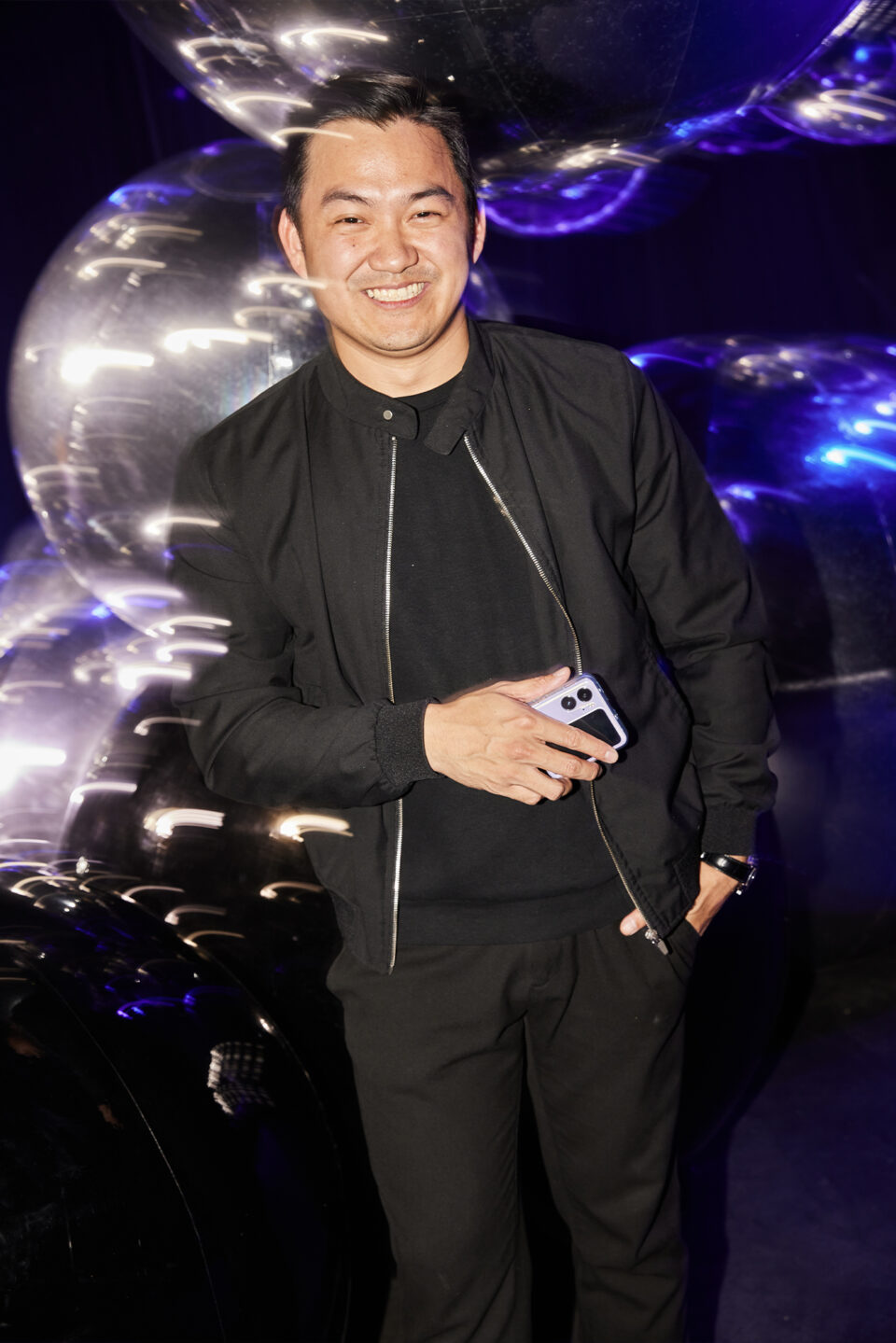 4 Creatives Show How Technology Inspires Art | Vogue Partnerships