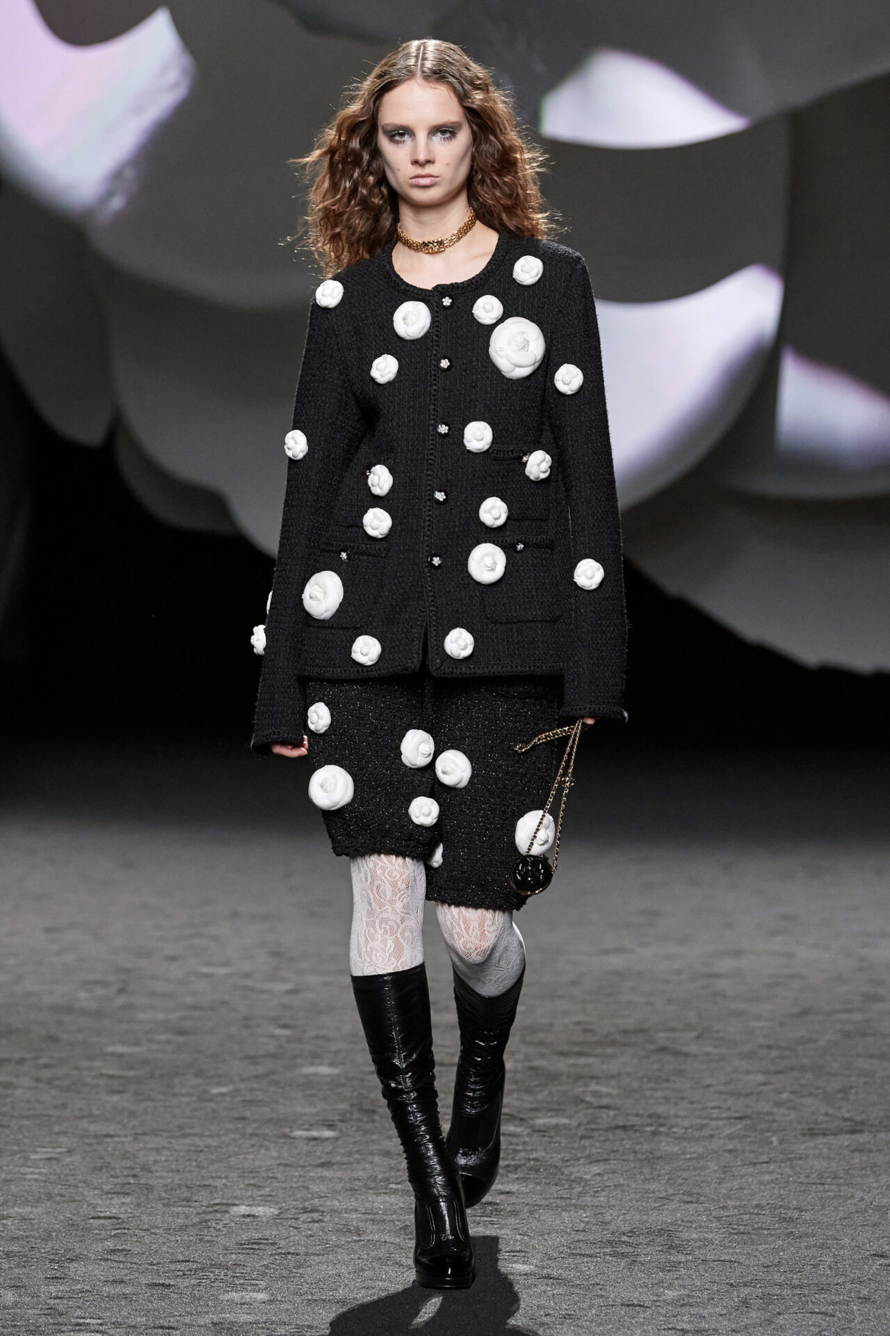 Chanel Fall 2023 Ready-to-Wear | Runway