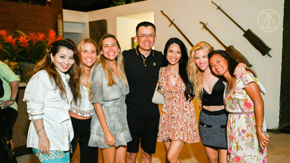 At ACTAI Asia Pacific, The World’s Most Innovative Minds Come Together