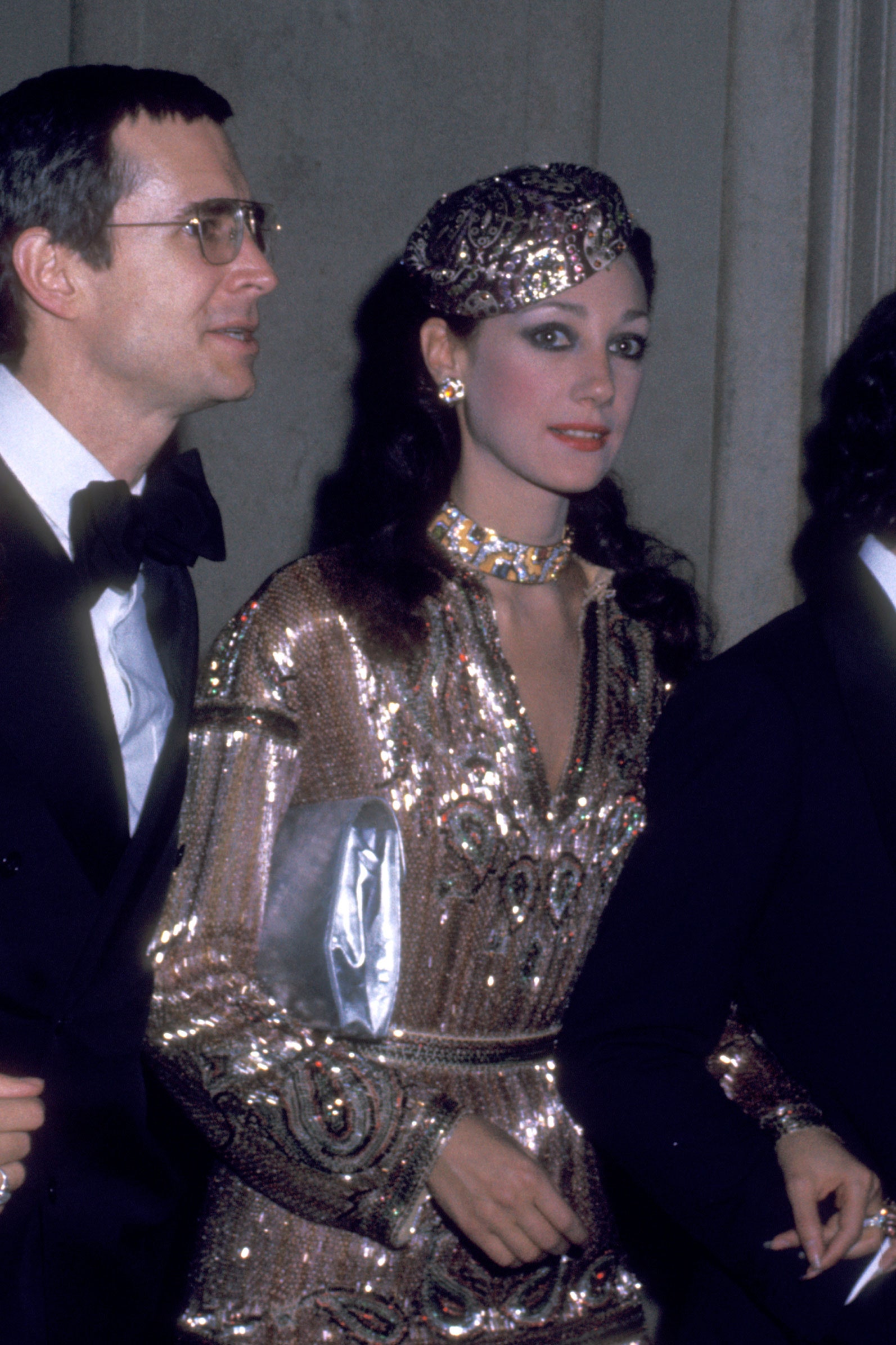The 20 Best Met Gala Hair Accessories of All Time, From Subtle to ...