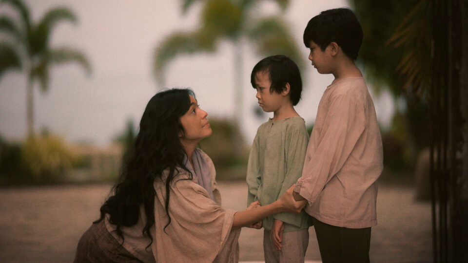 Maria Clara at Ibarra Tops Philippine TV Shows On Netflix, Here’s Why