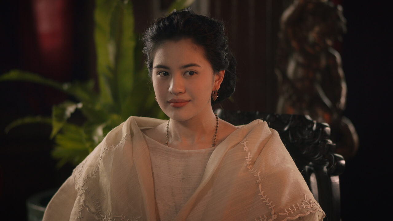 Maria Clara at Ibarra Tops Philippine TV Shows On Netflix, Here’s Why