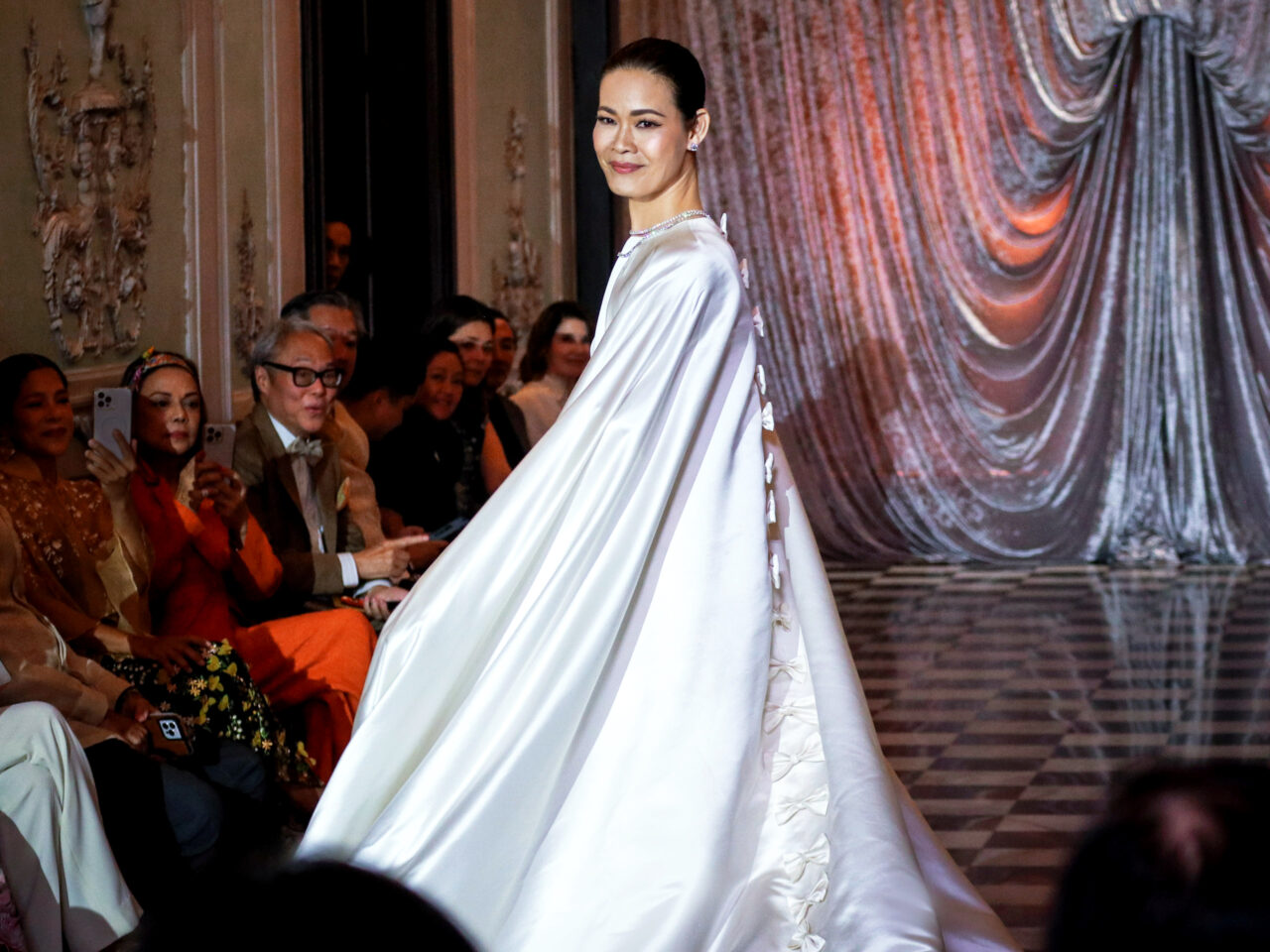 The Vogue Team | Vogue Philippines