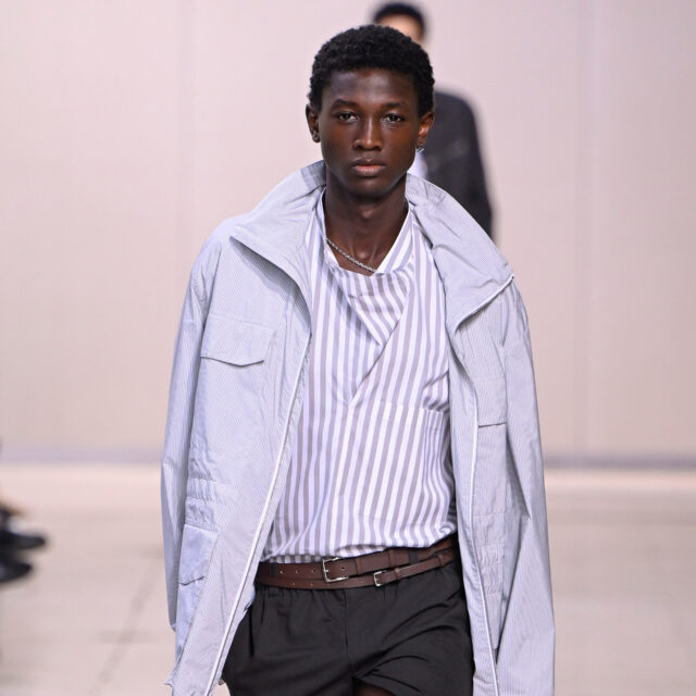 These 13 Style Icons Make The Case For Never Changing Your Look | Gallery