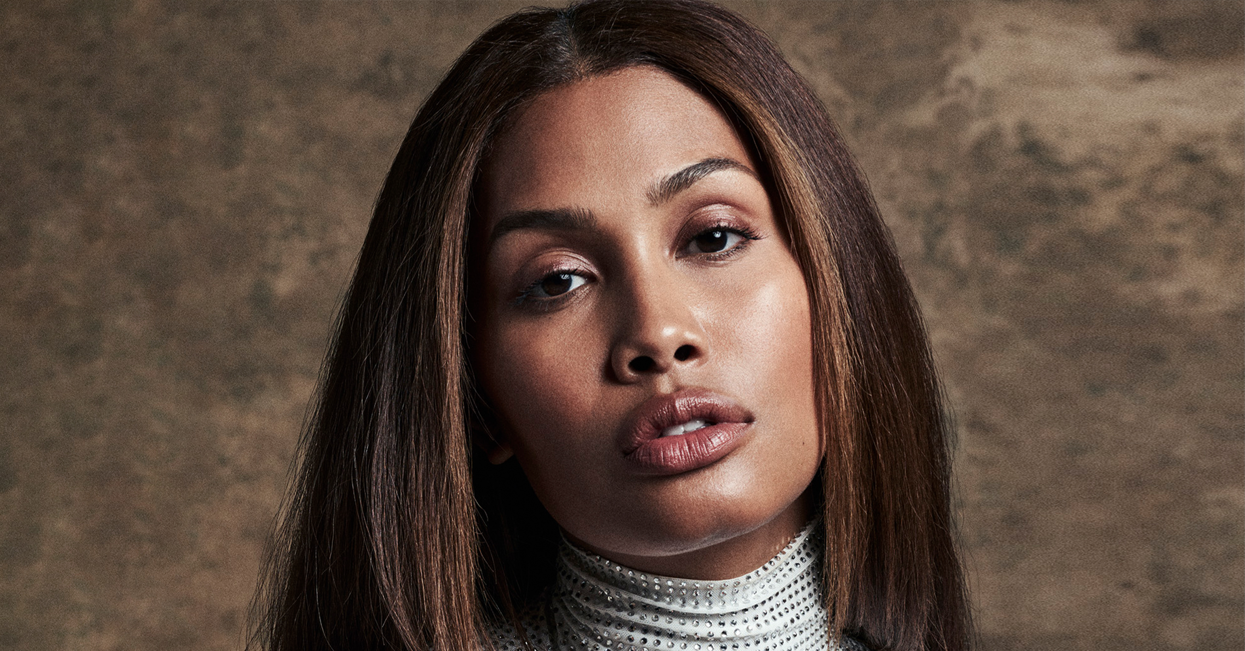 Leyna Bloom And The Power Of Being Seen