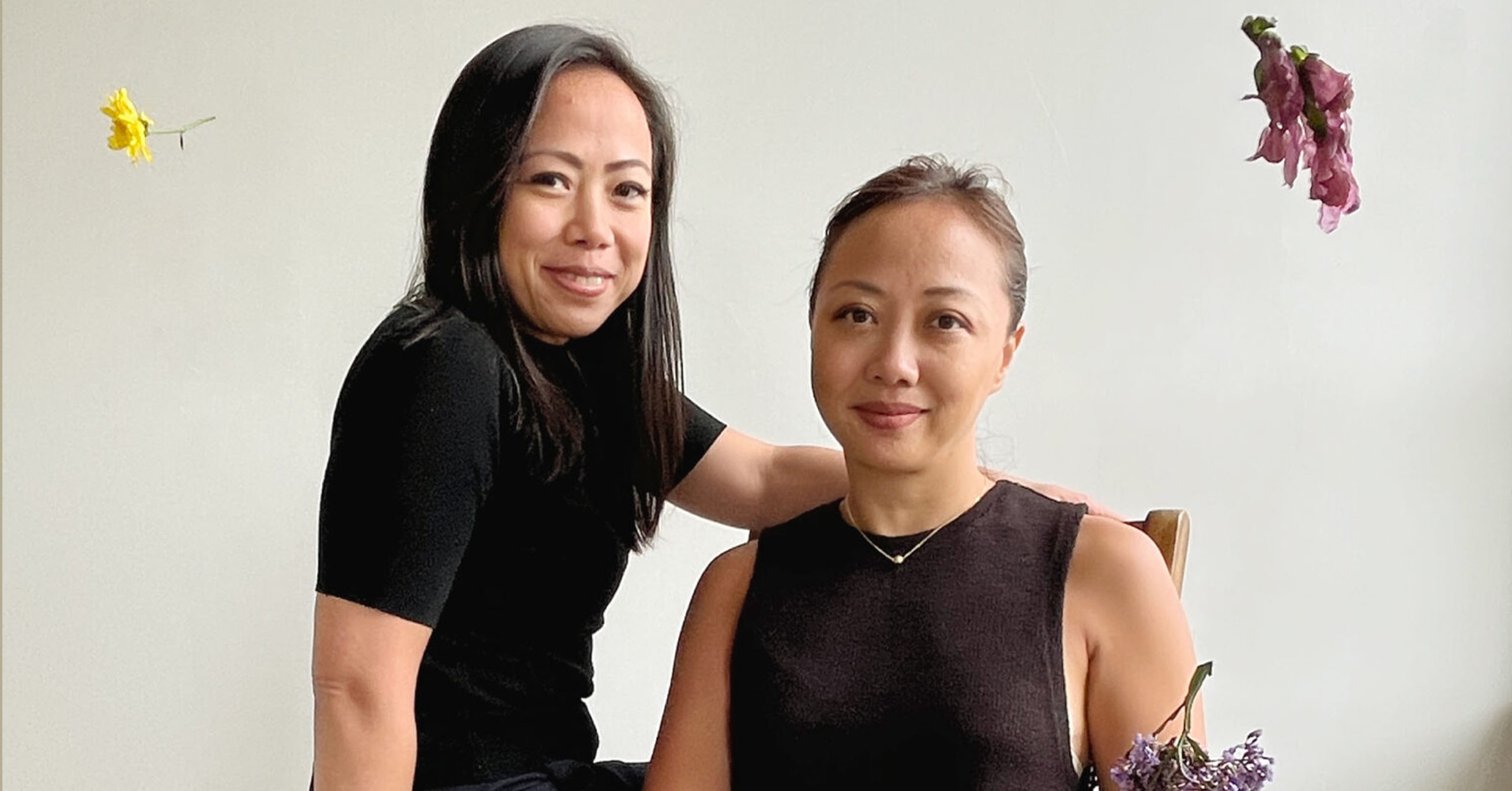 Petal Power: A Glimpse Inside The 30-Year Artistry of This Manila-Grown Floral Boutique