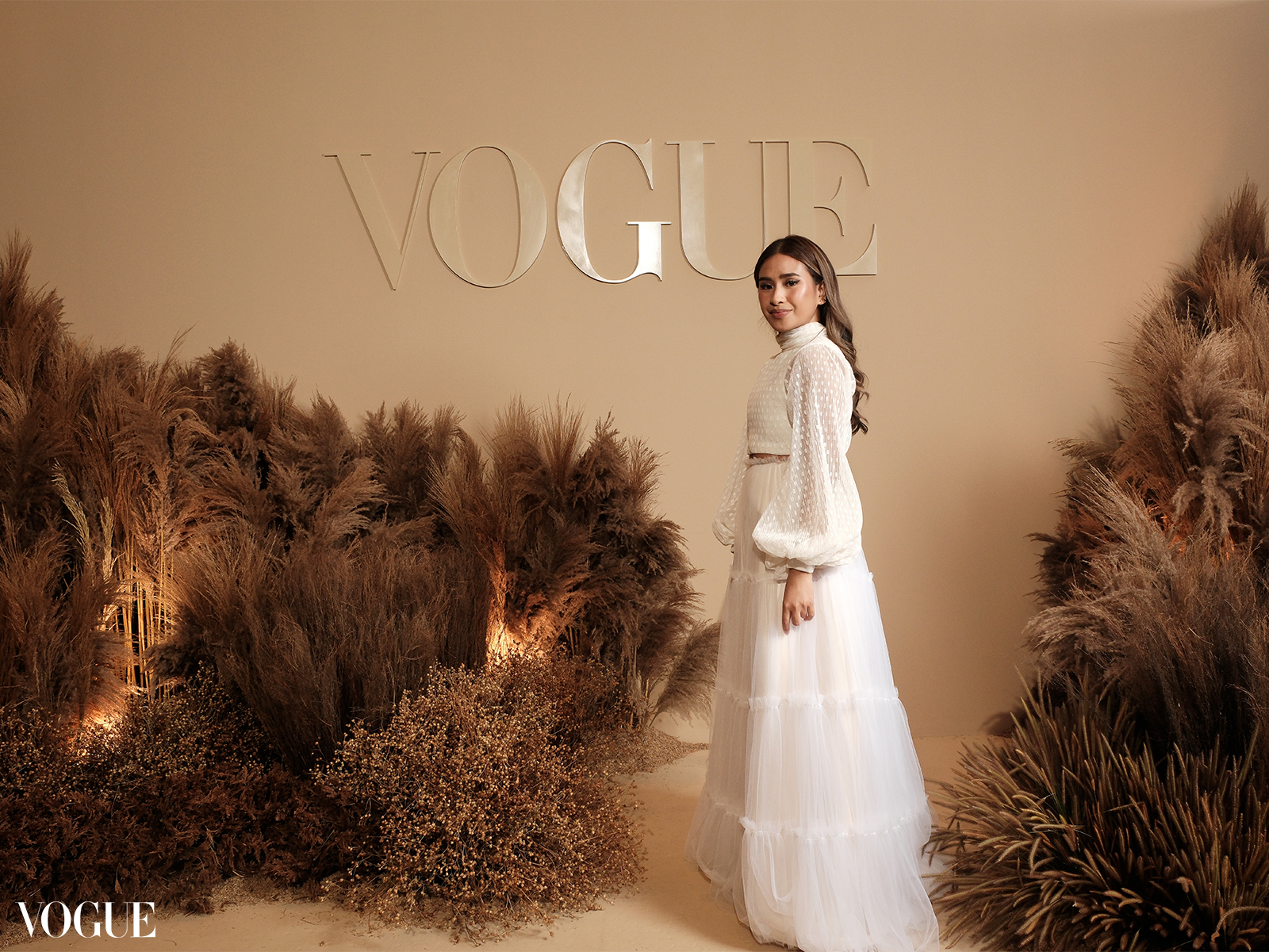 Mementos at the Mast: Vogue Philippines Anniversary Gala Vignettes