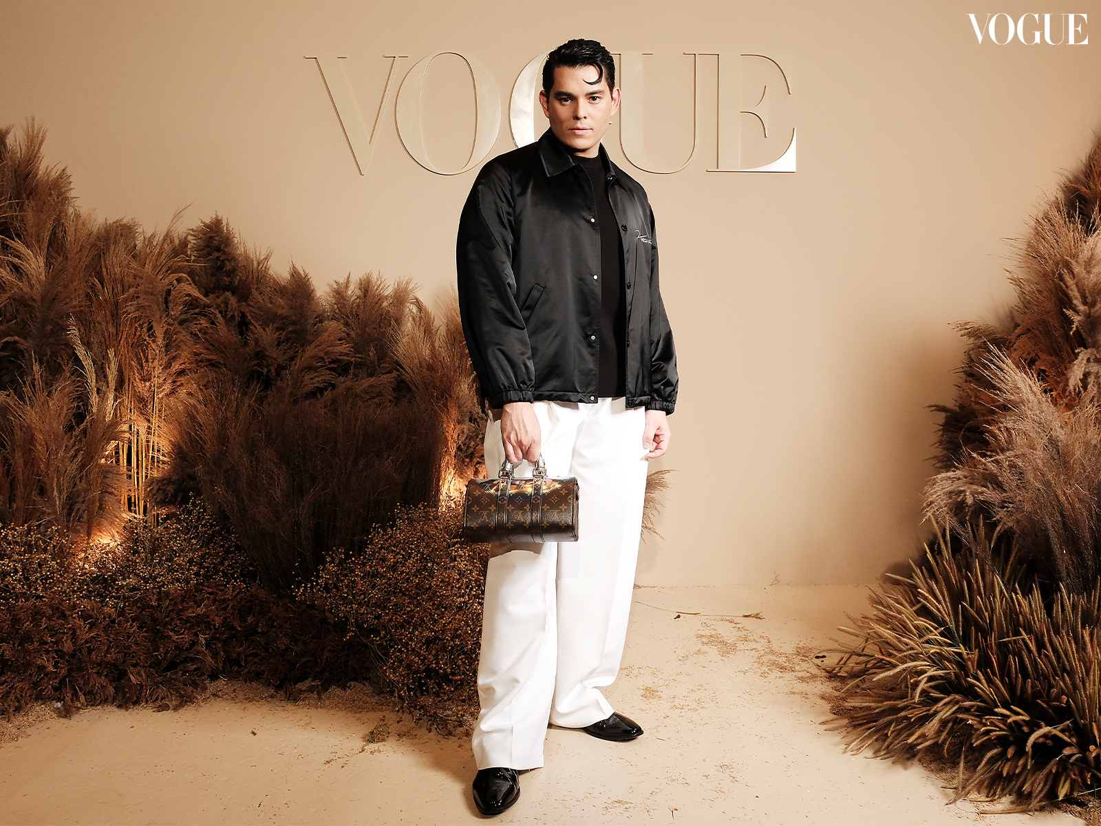 Mementos at the Mast: Vogue Philippines Anniversary Gala Vignettes